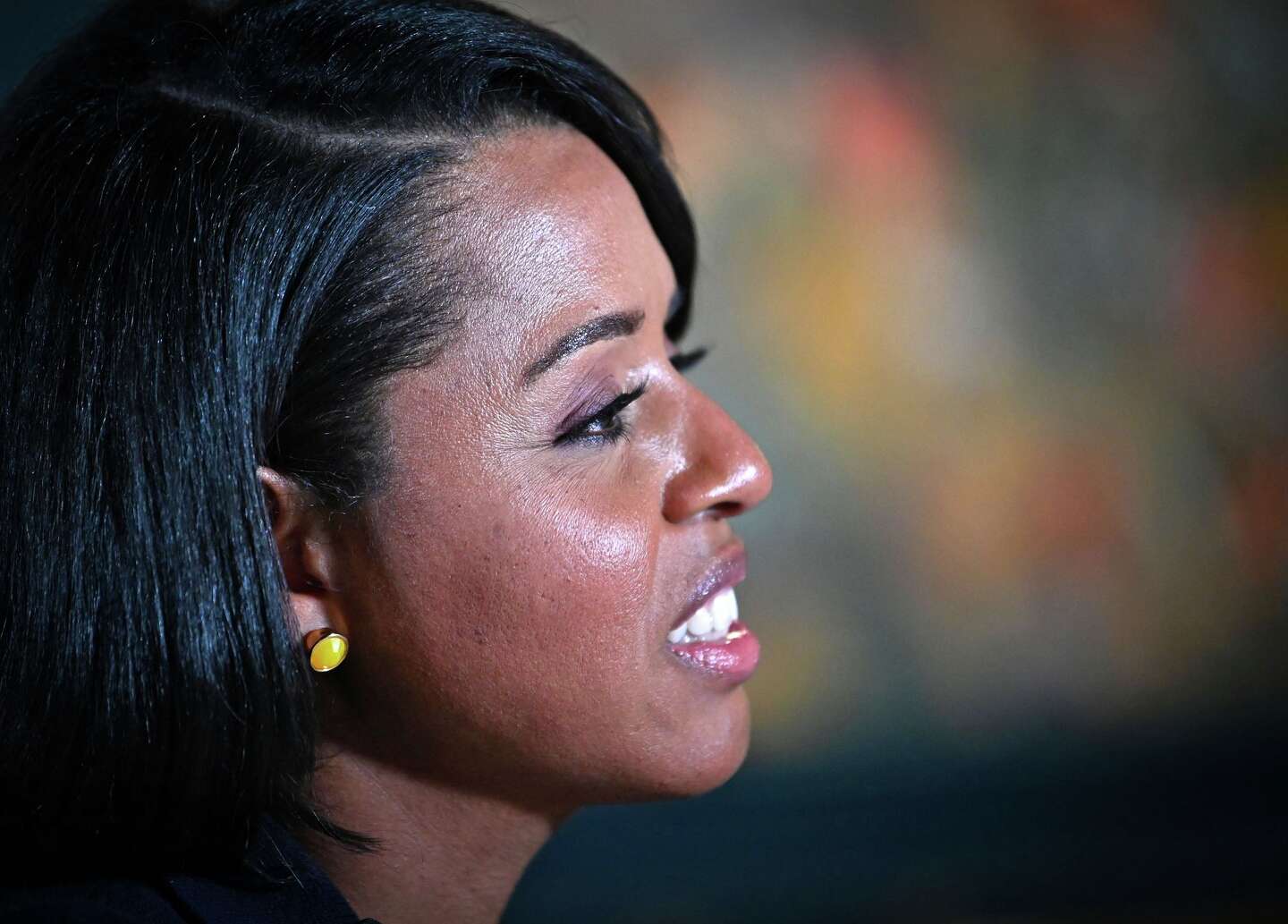 Albany elects Dorcey Applyrs, city's first Black mayor