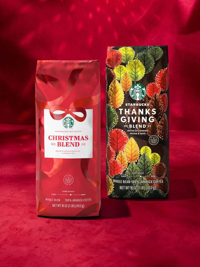 How to get a Starbucks teddy bear cup: 2025 holiday menu, merch drops