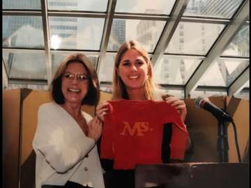 Alison Kiehl Friedman, anti-trafficking activist, dies at 46