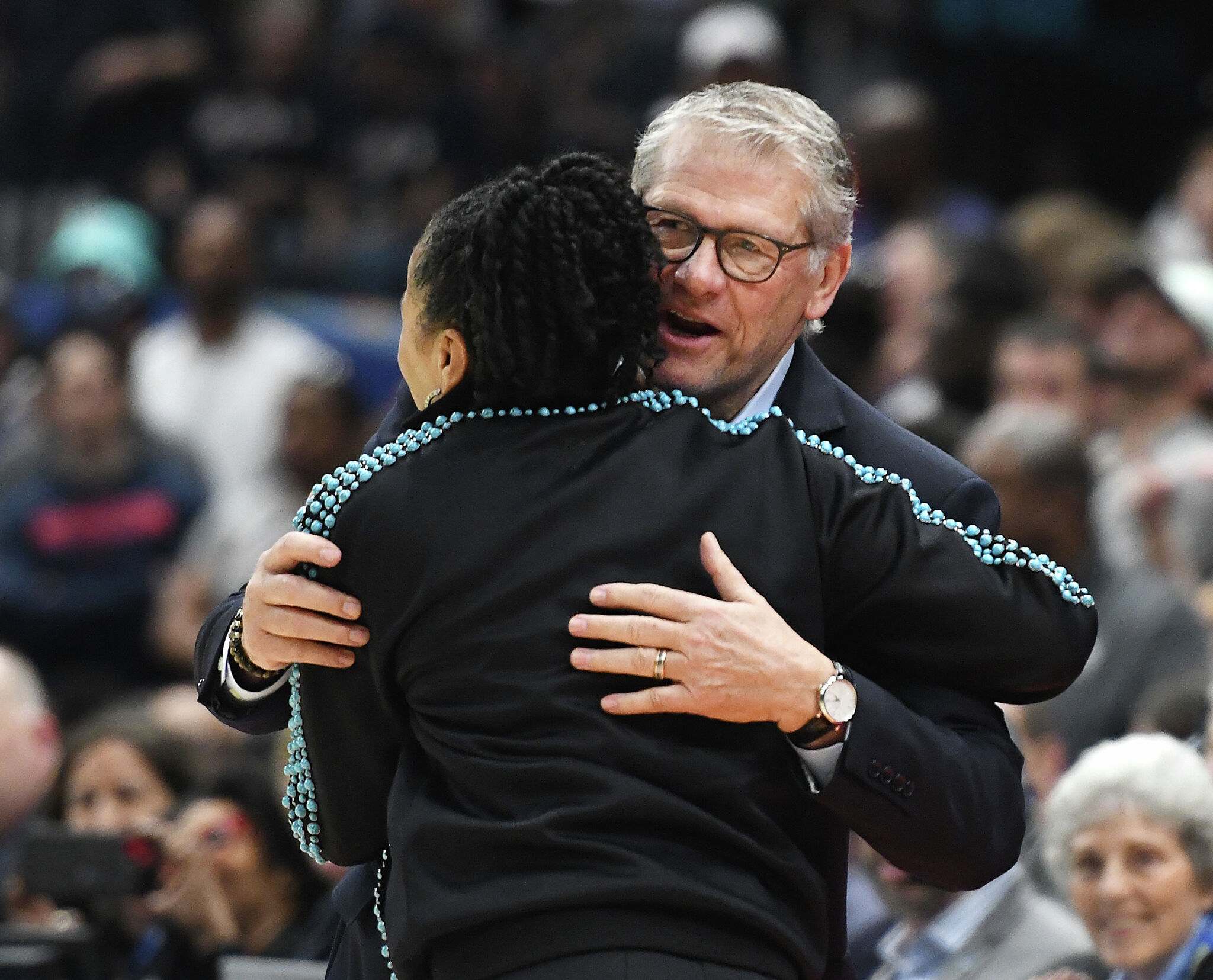 CareTrust REIT: Q3 Earnings Snapshot