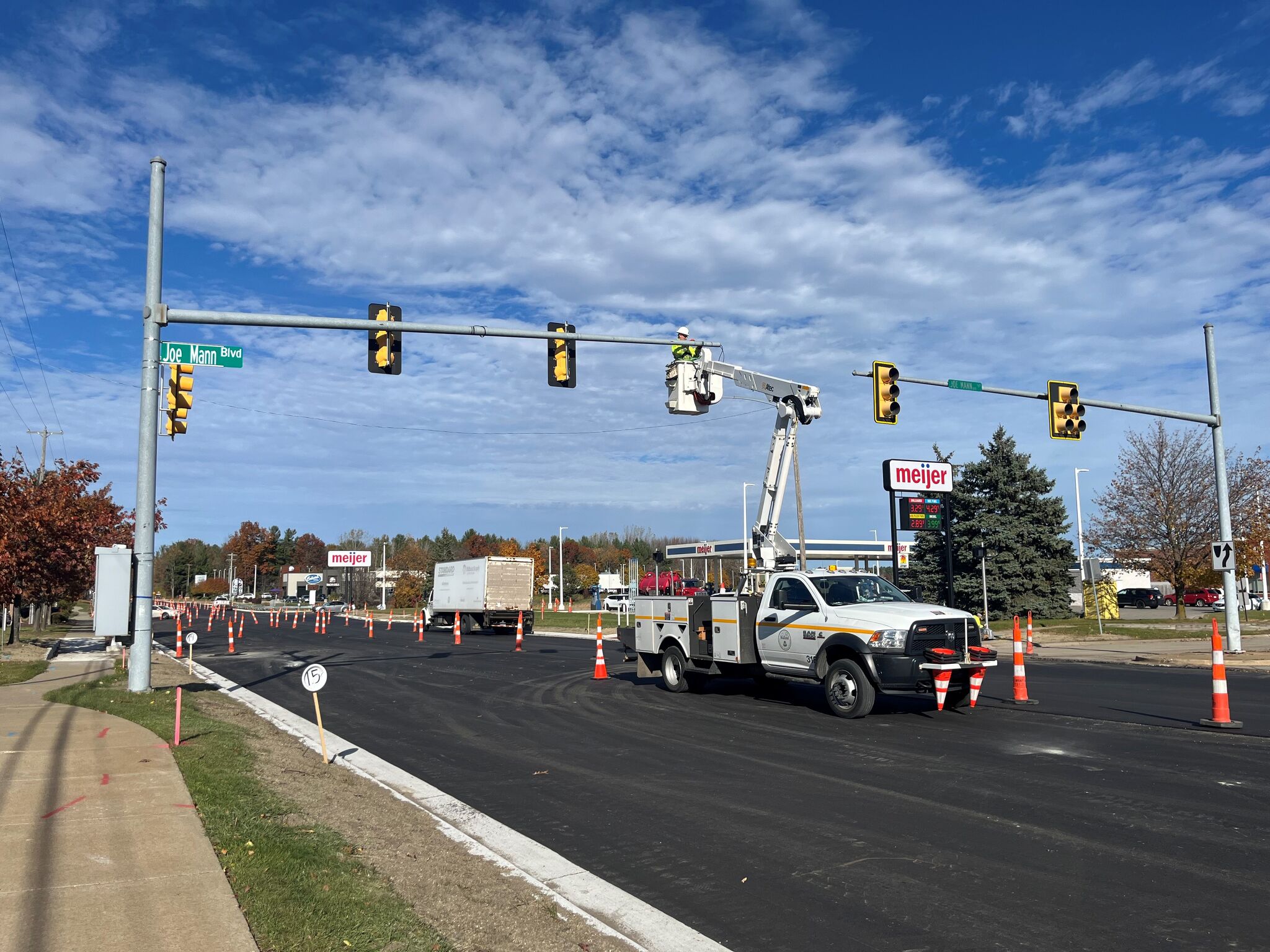 Rayonier: Q3 Earnings Snapshot