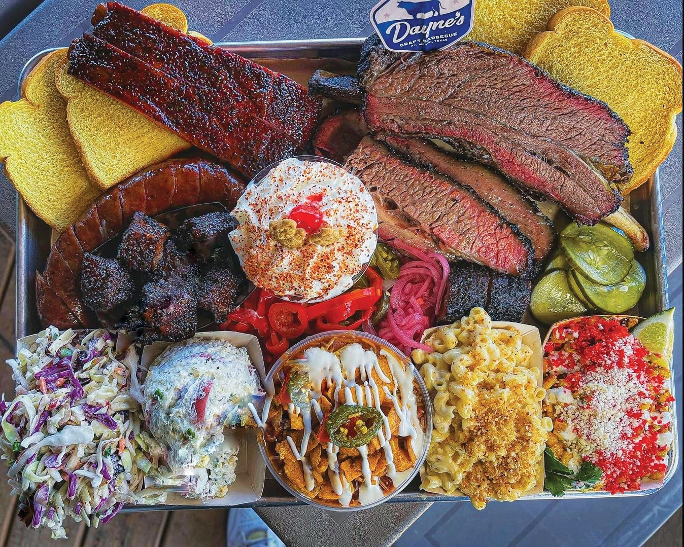Texas barbecue book profiles 80 pitmasters across Texas