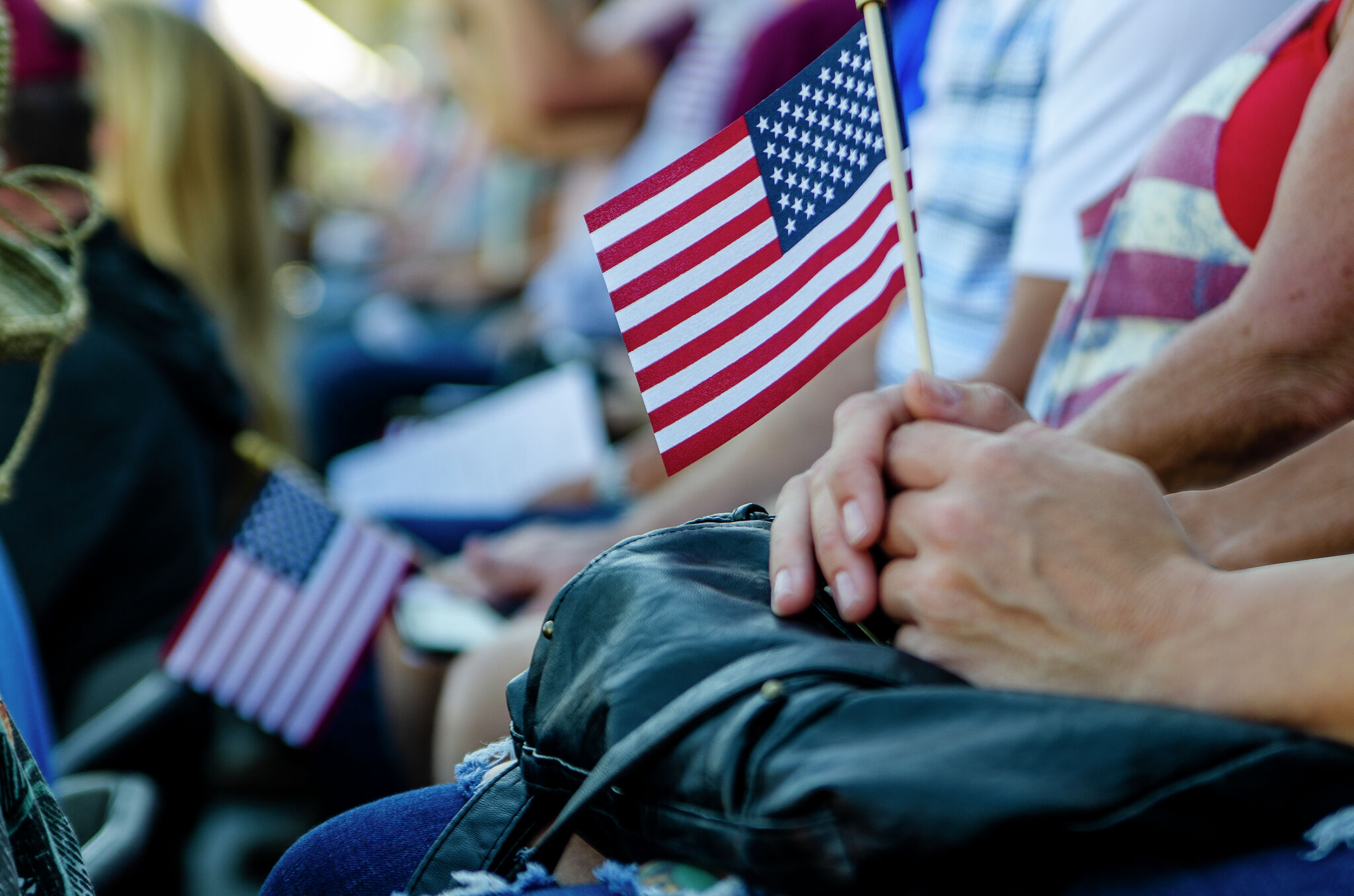 Veterans Day events celebrate service in Permian Basin