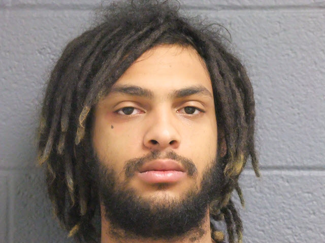 Marion Michigan man sentenced to prison after pursuit, shooting