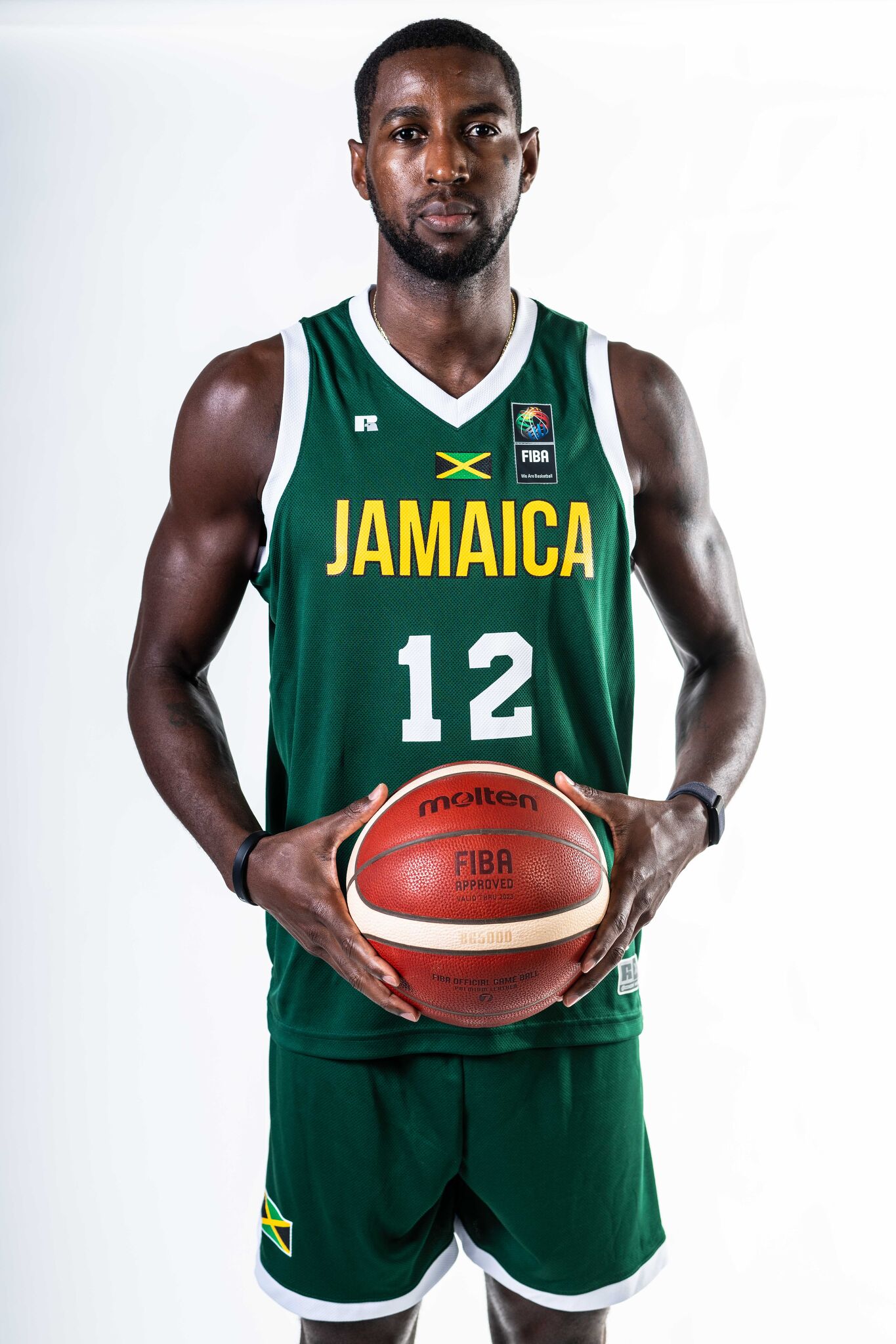 Ex-UConn player Kentan Facey helping Jamaican hurricane victims