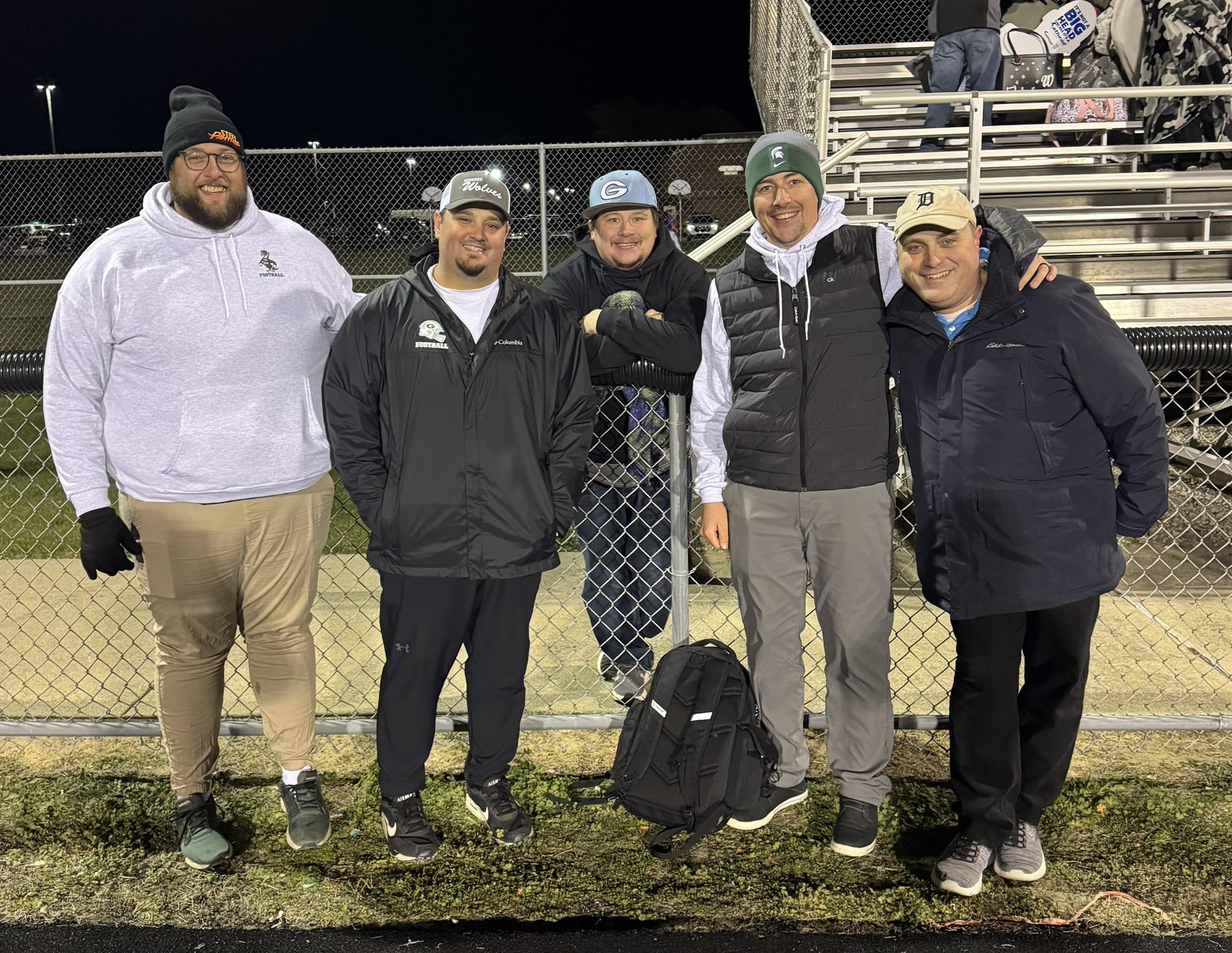 Michigan HS football Week 11 picks: Harbor Beach, Beal City to win