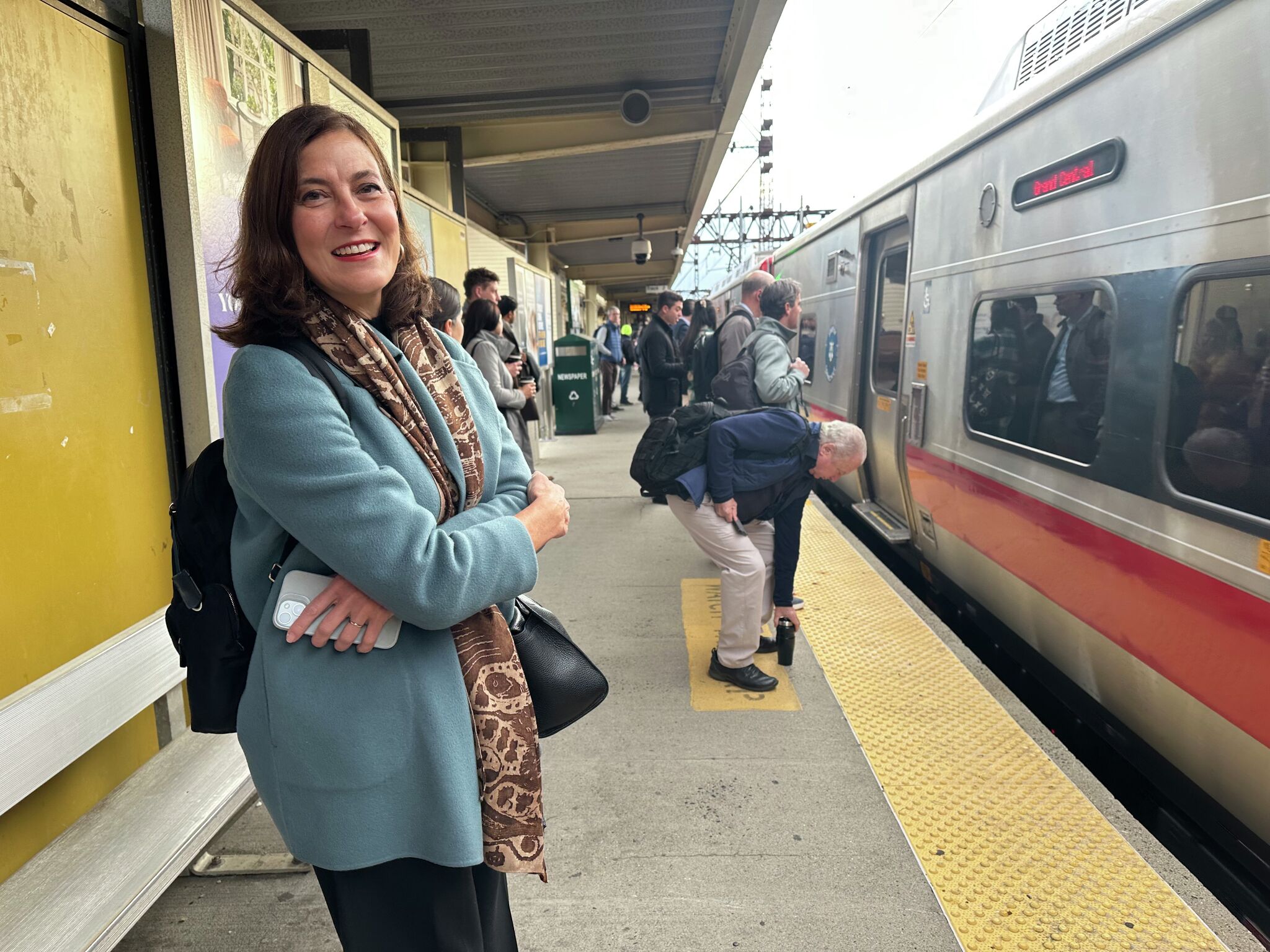 High-kicking Radio City Rockettes mark 100 years with Christmas Spectacular
