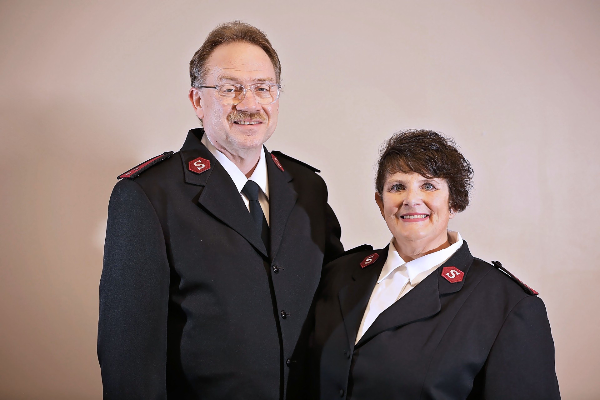 Big Rapids Salvation Army adds new leaders, seeks volunteers
