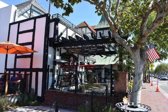 How three all-star chefs brought Michelin to small-town California