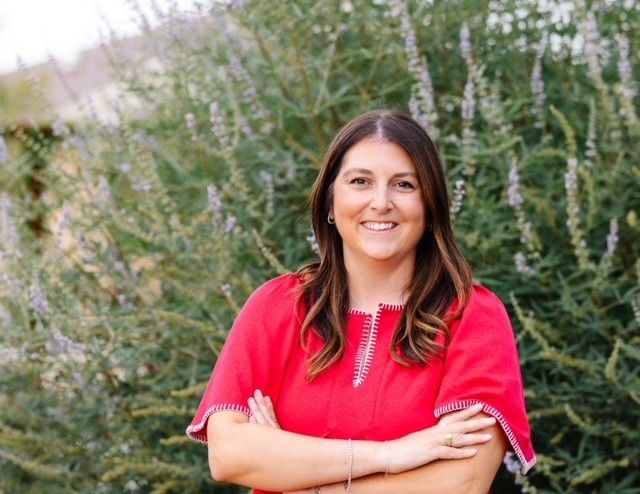 Amy Stretcher Burkes wins Midland District 4 race unopposed