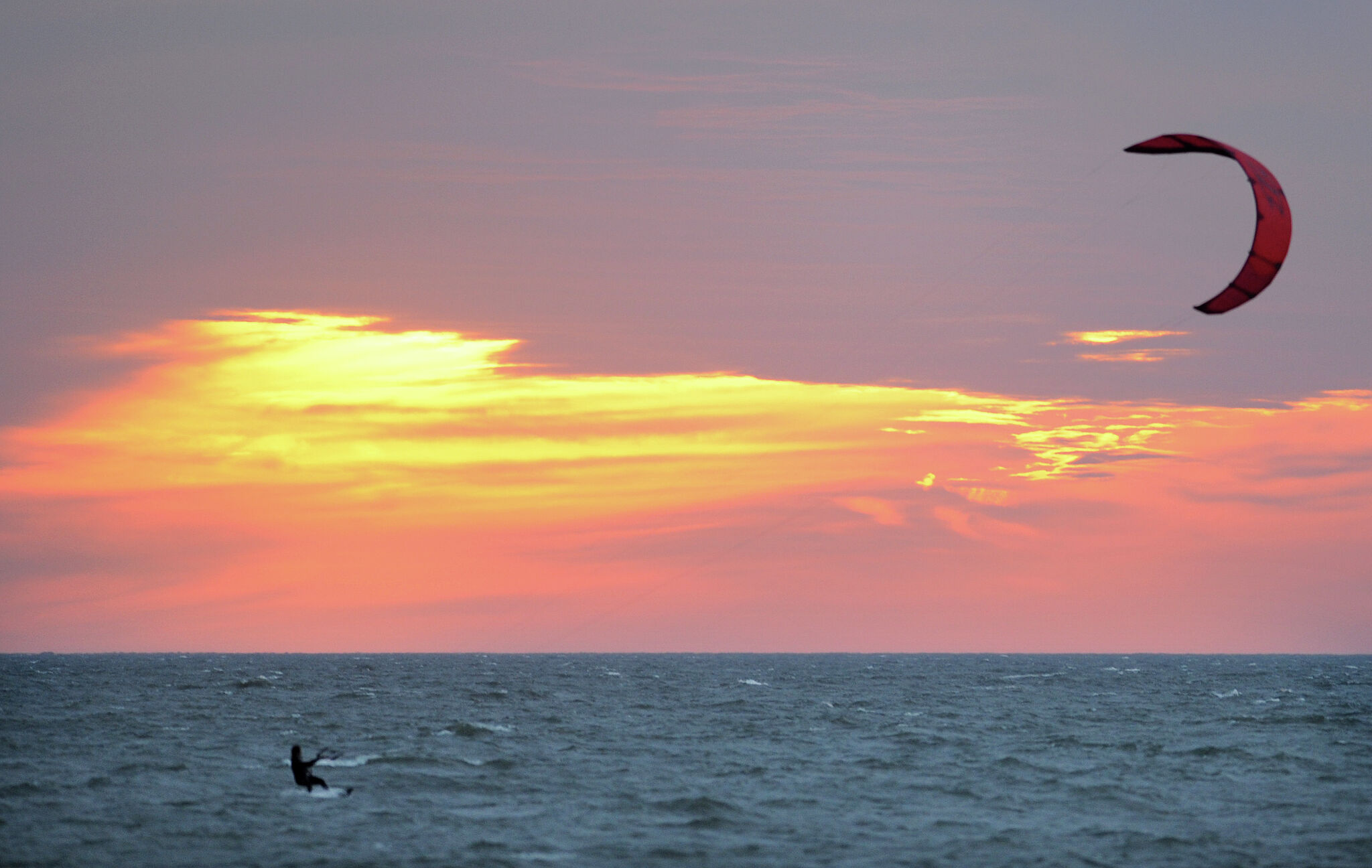 Blustery conditions persist in CT after wind gusts hit 55 mph Sunday