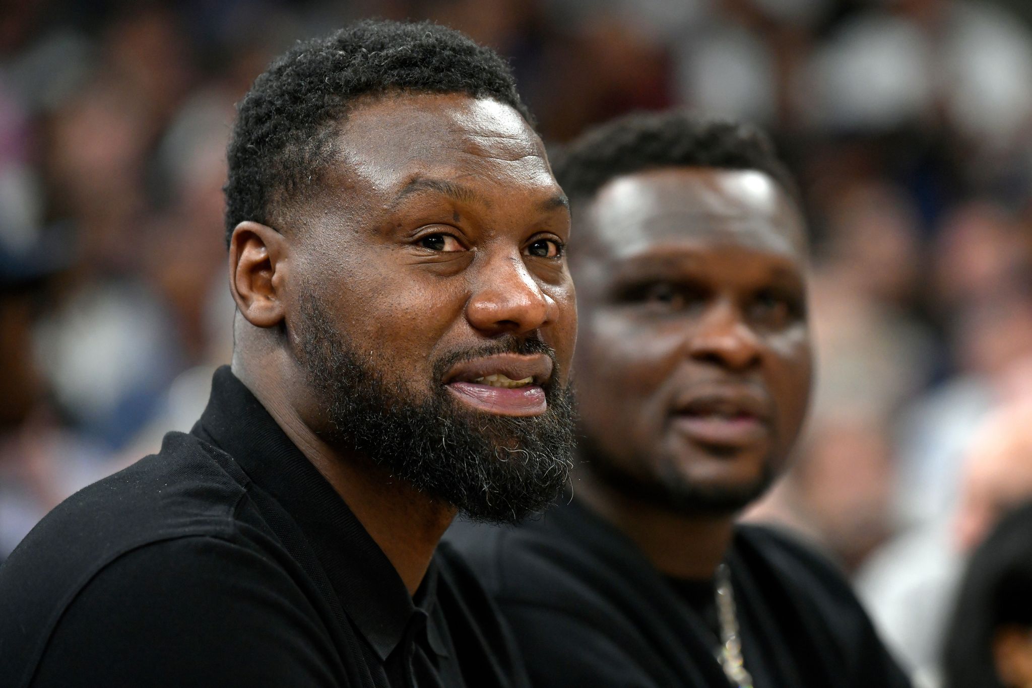 Former Memphis Grizzlies guard Tony Allen arrested on drug charges