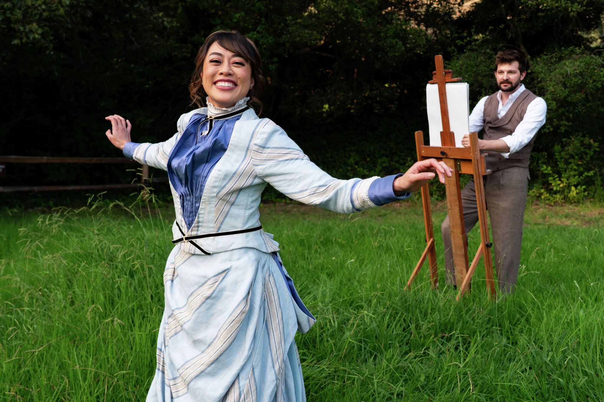 Listen: Green Day ditches the pulpit for the mosh pit