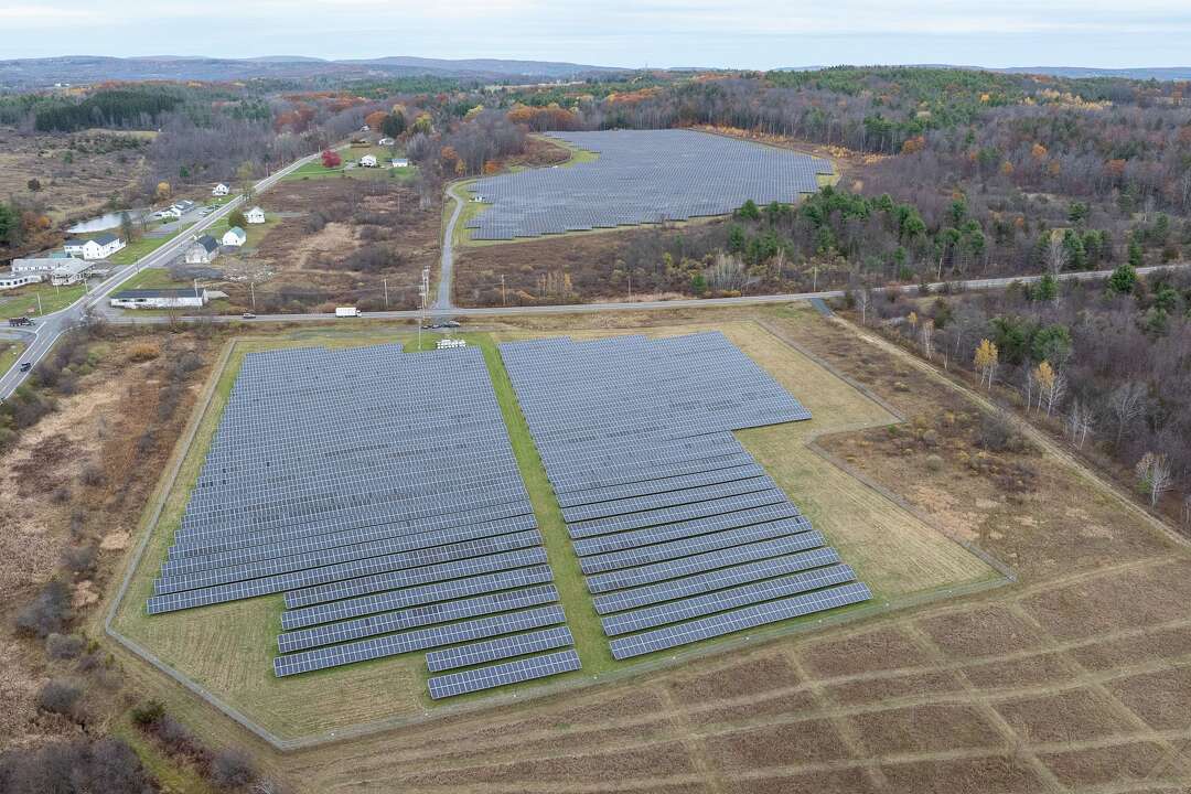 Renewable projects are transforming upstate New York