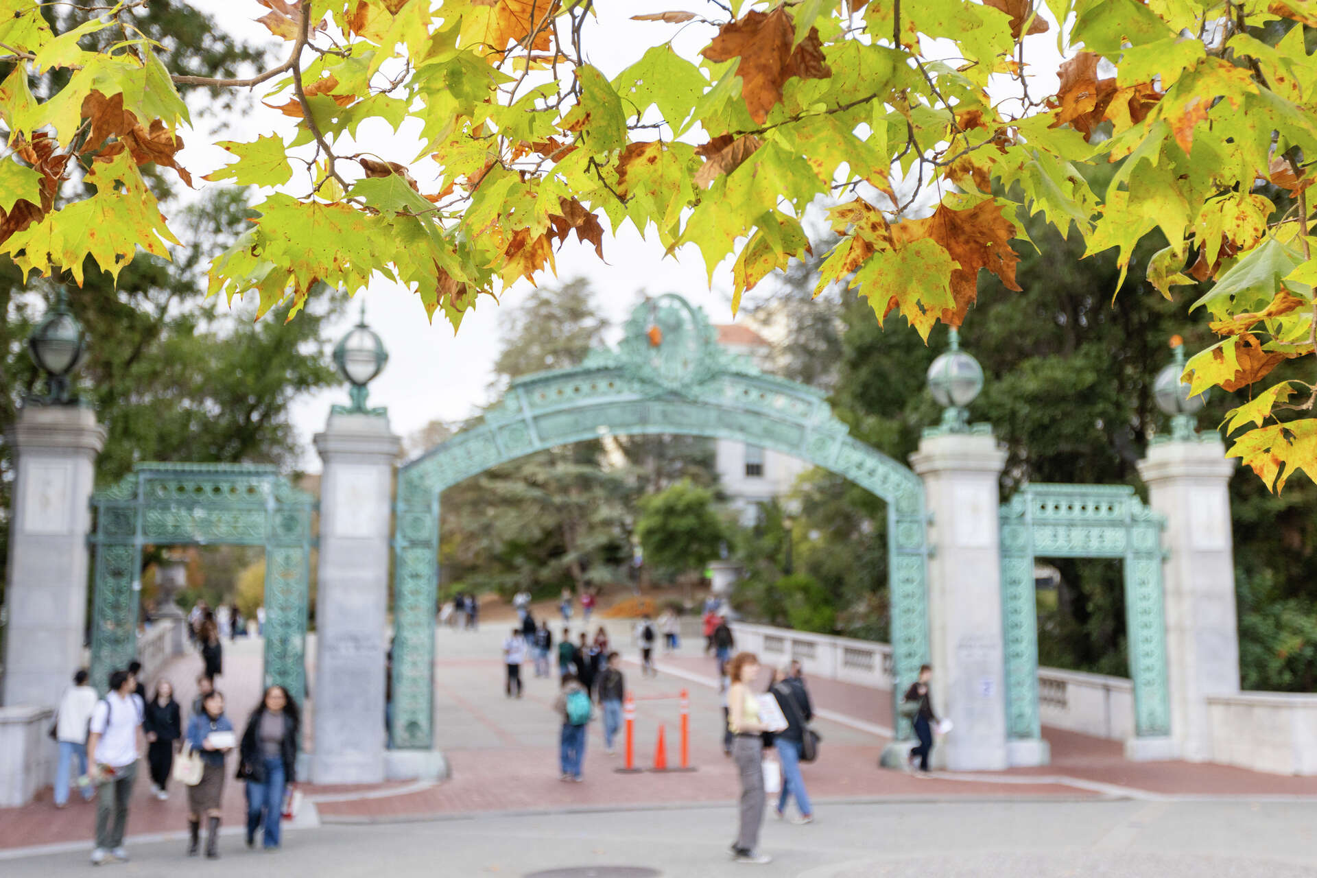 Bay Area man allegedly watched women inside sorority near UC Berkeley
