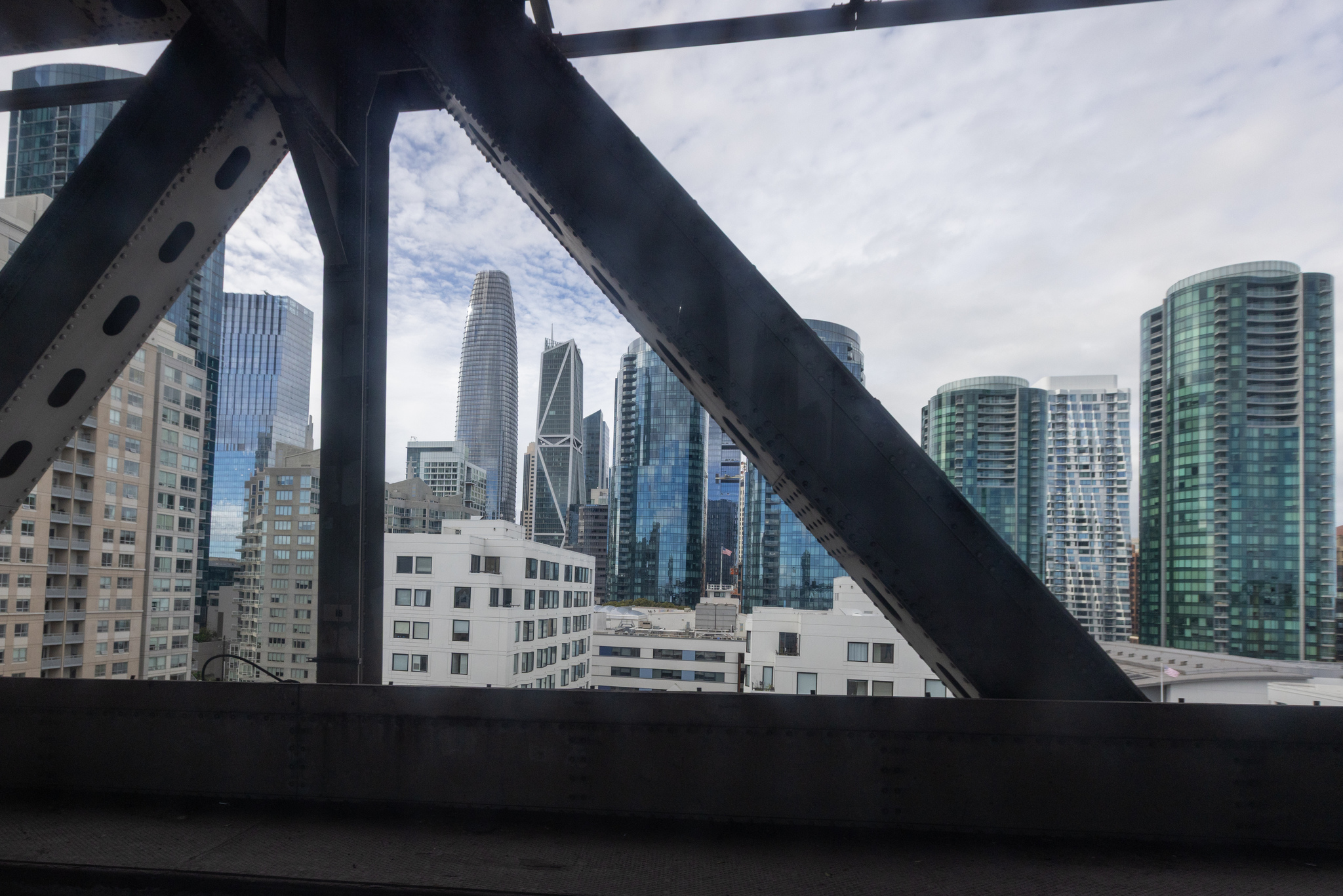 Super Bowl events to close streets throughout SF for 11 days