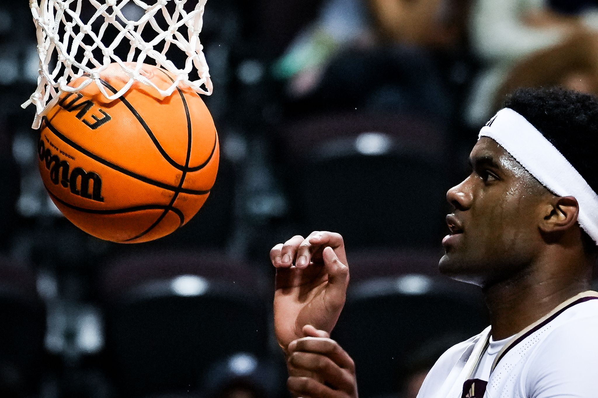 Texas State basketball beats Georgia Southern, snaps road woes