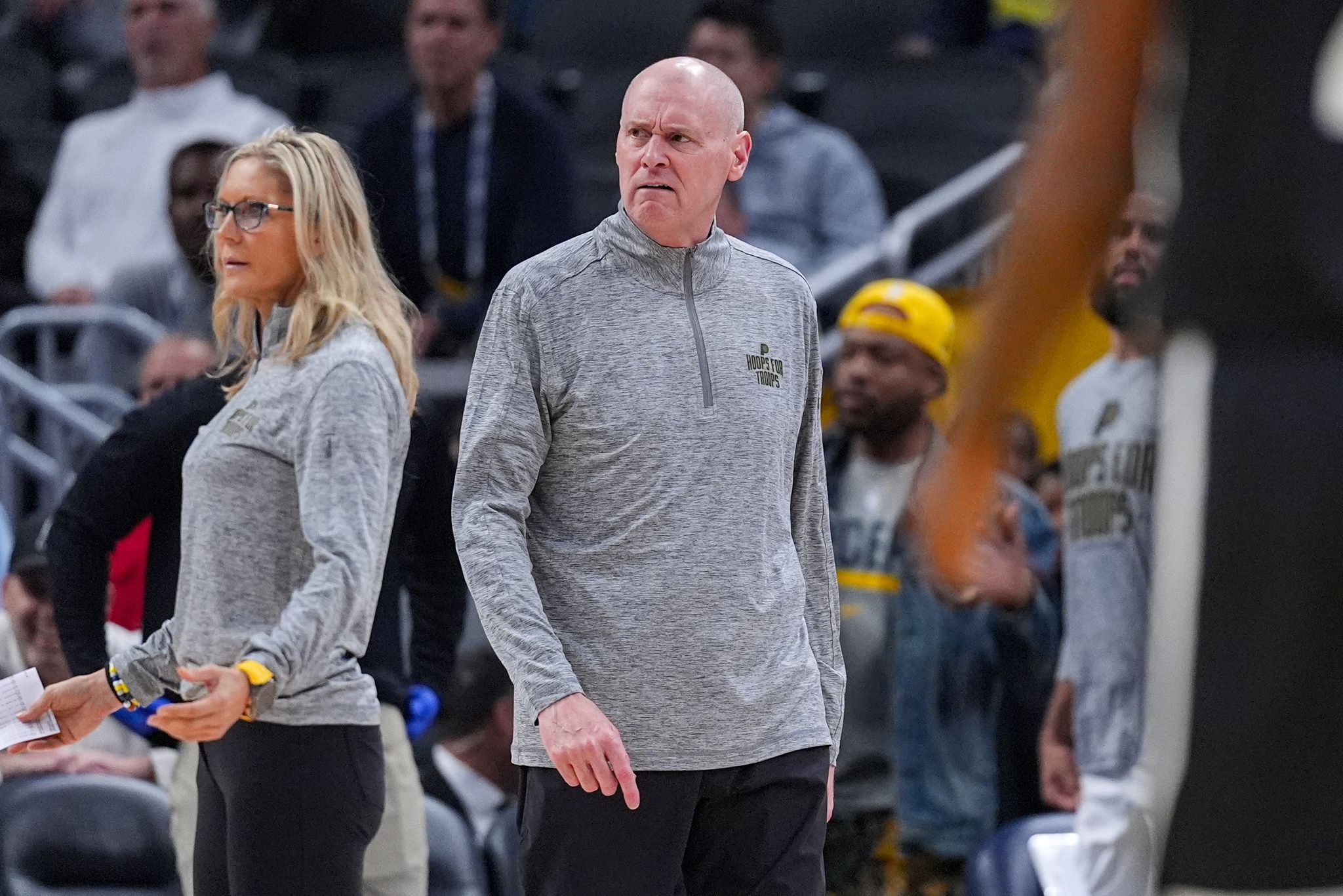 Porter scores 32 as Nets beat Pacers 112-103 for 1st win