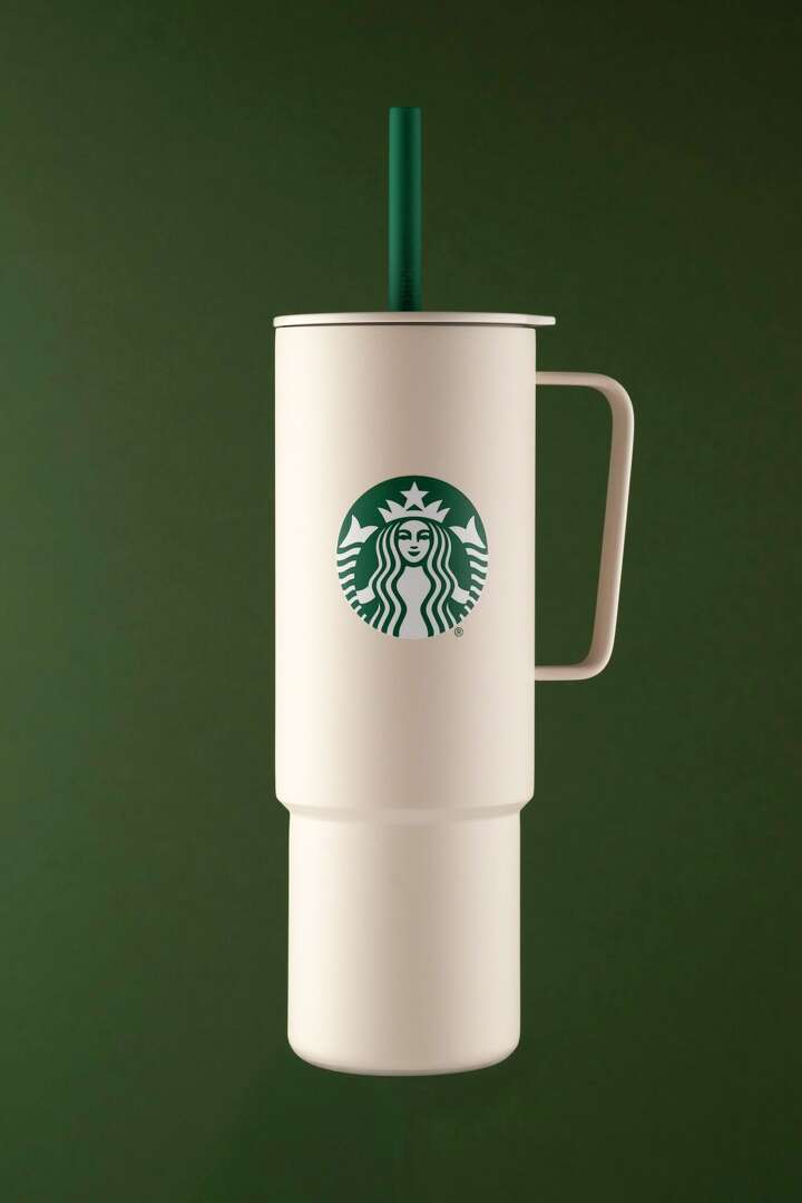 When is Red Cup Day at Starbucks? See 2025 design, holiday cup lineup