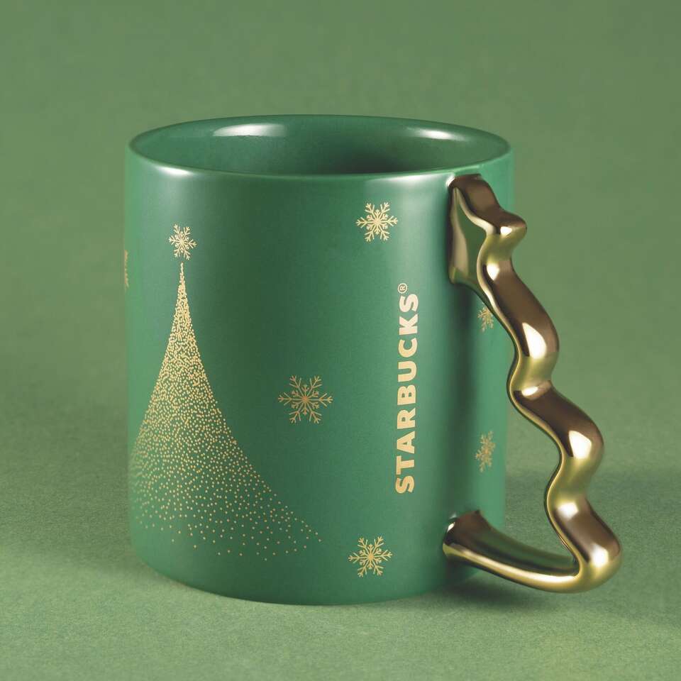 Starbucks Red Cup Day: 2025 date, holiday cup designs revealed