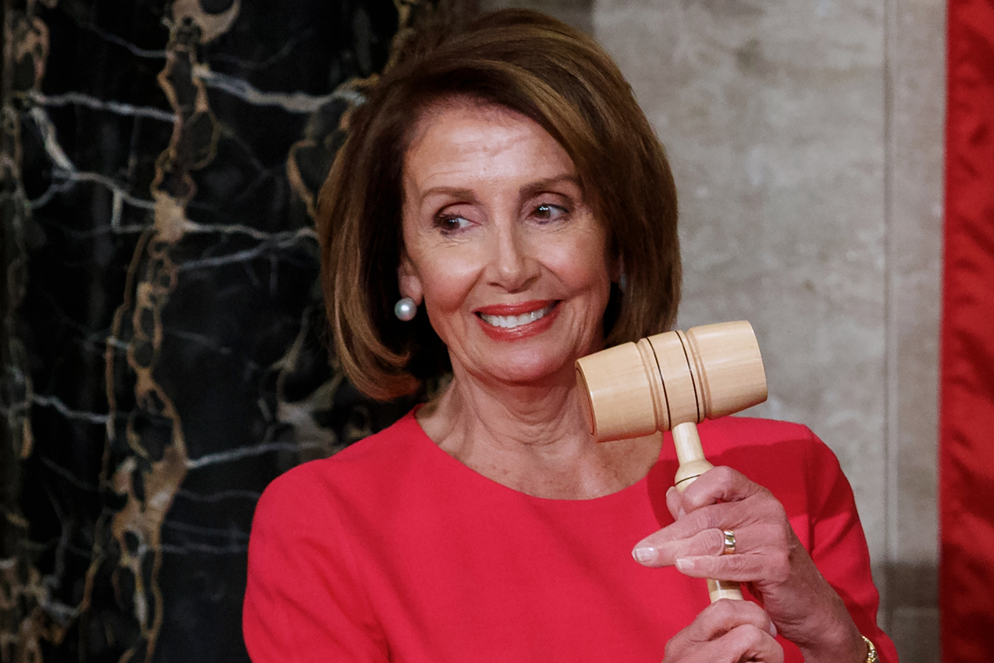 Nancy Pelosi won't seek reelection, ending her storied career in the US ...