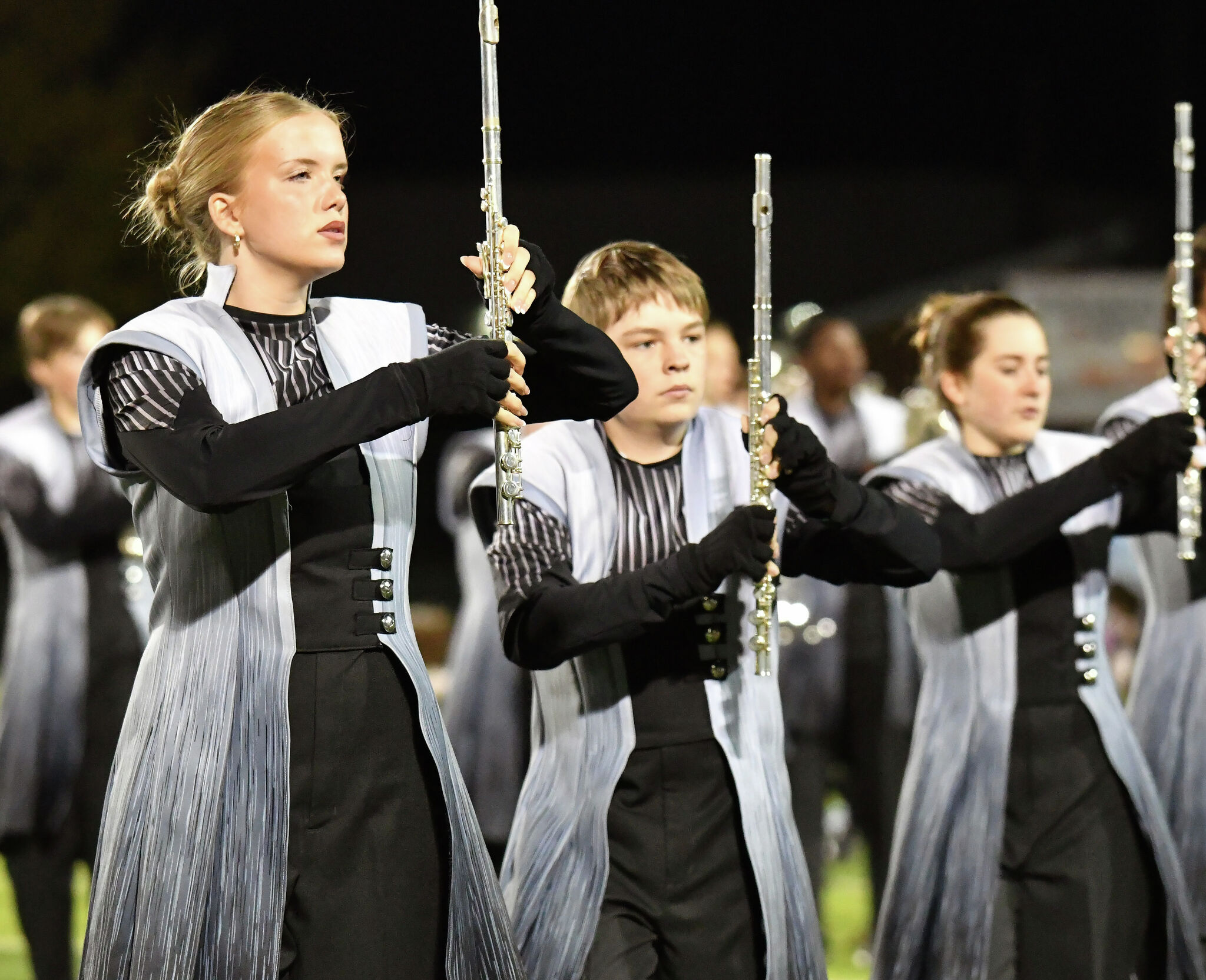 A building under construction collapses in Nairobi, leaving an unknown ...
