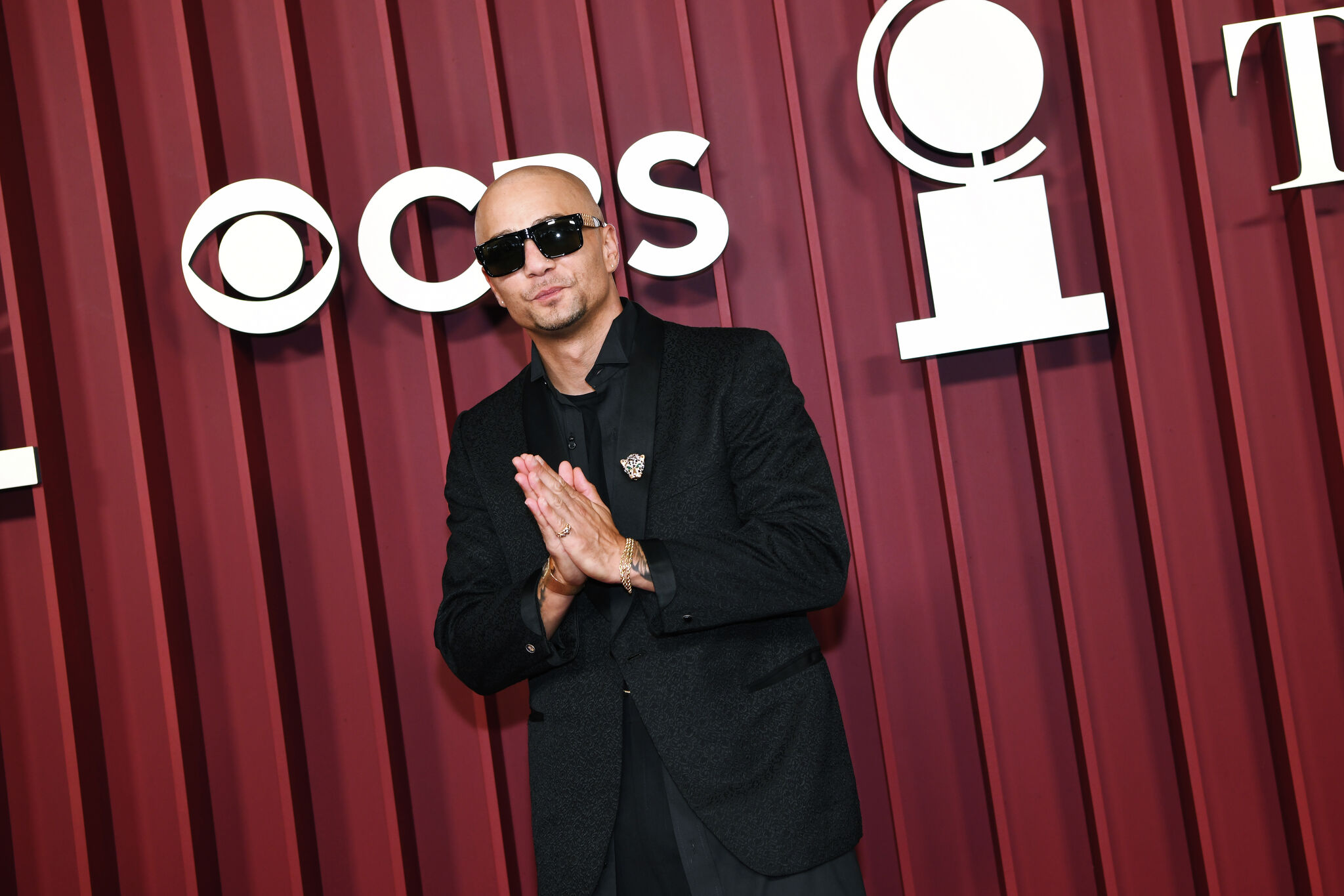 'Hamilton,' actor hosts masterclass at CT art school