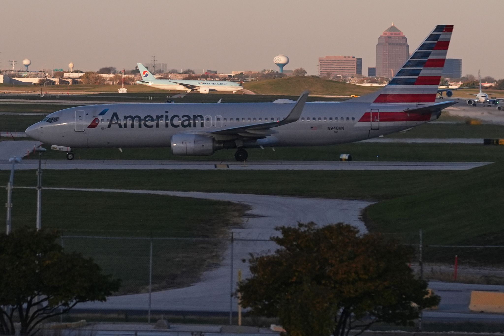 These are the airports that will reduce flights during the government ...