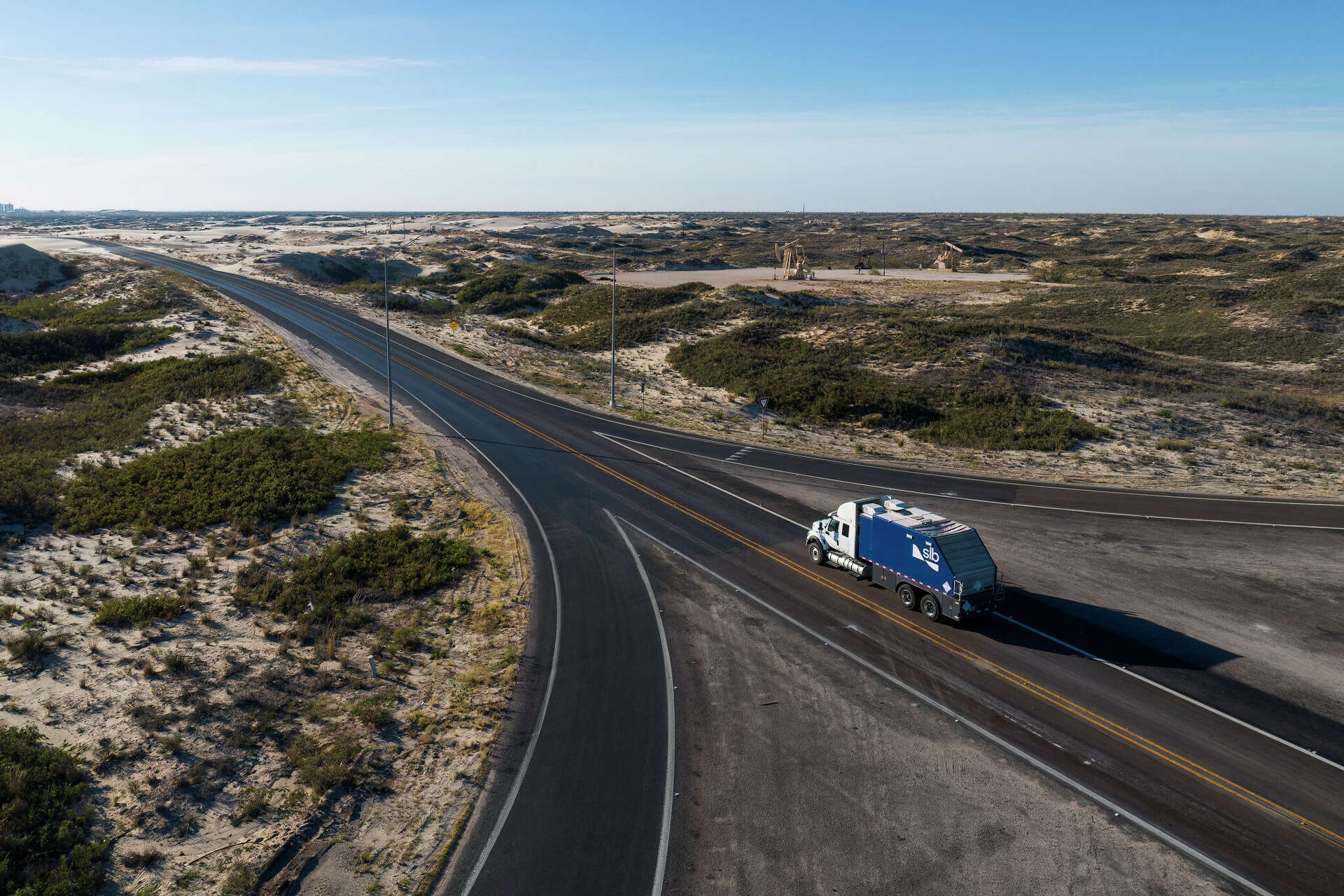SLB completes $8.2B ChampionX acquisition, expands in the Permian