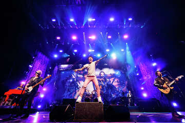 Journey sets farewell tour date for Connecticut's PeoplesBank Arena