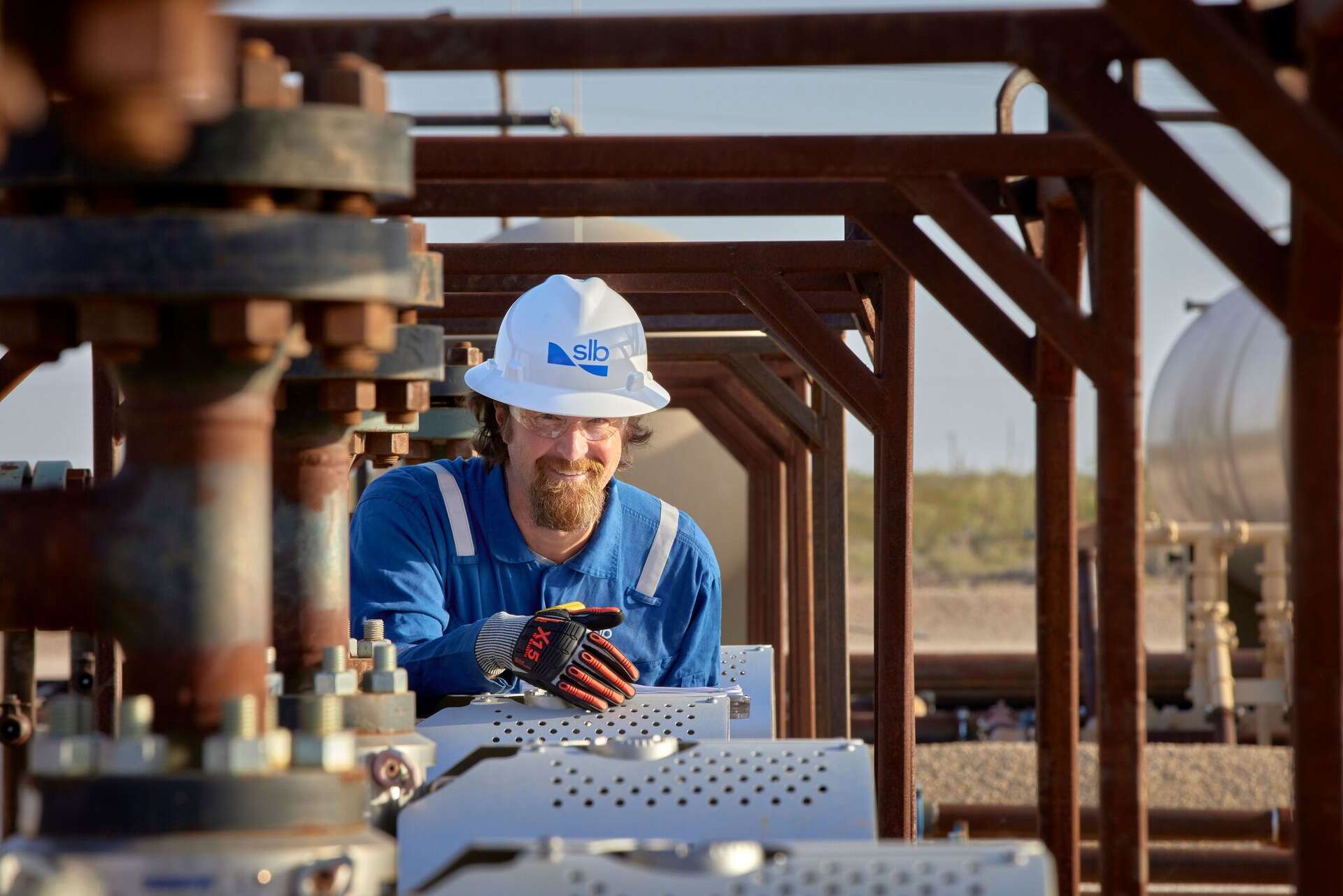 SLB completes $8.2B ChampionX acquisition, expands in the Permian