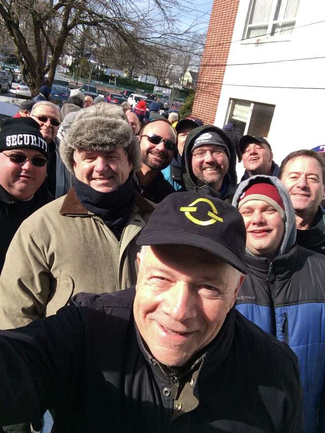 Strat-O-Matic founder, Brian Cashman entering NYS baseball HOF