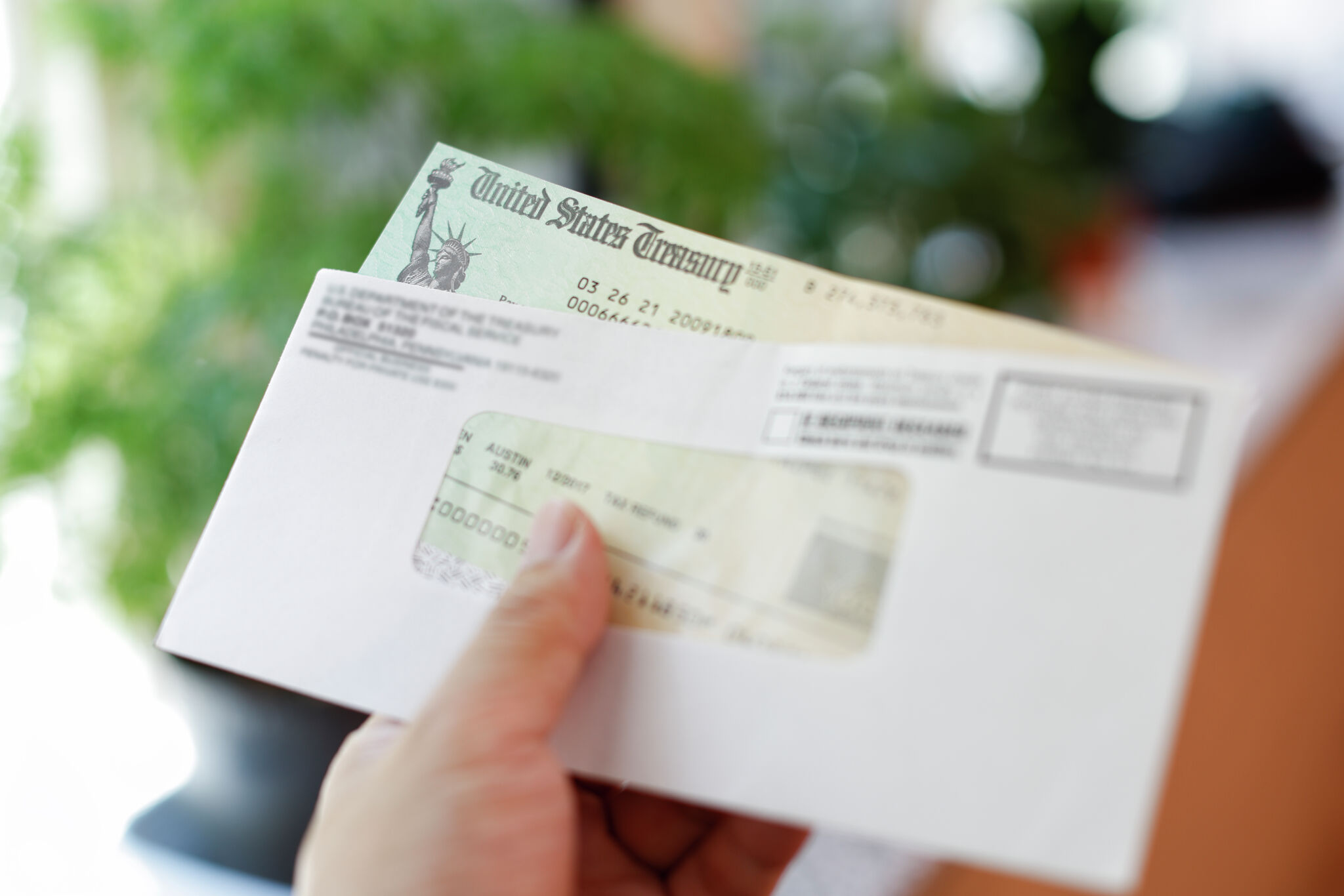 Are we getting $2,000 stimulus checks in March 2026? What to know
