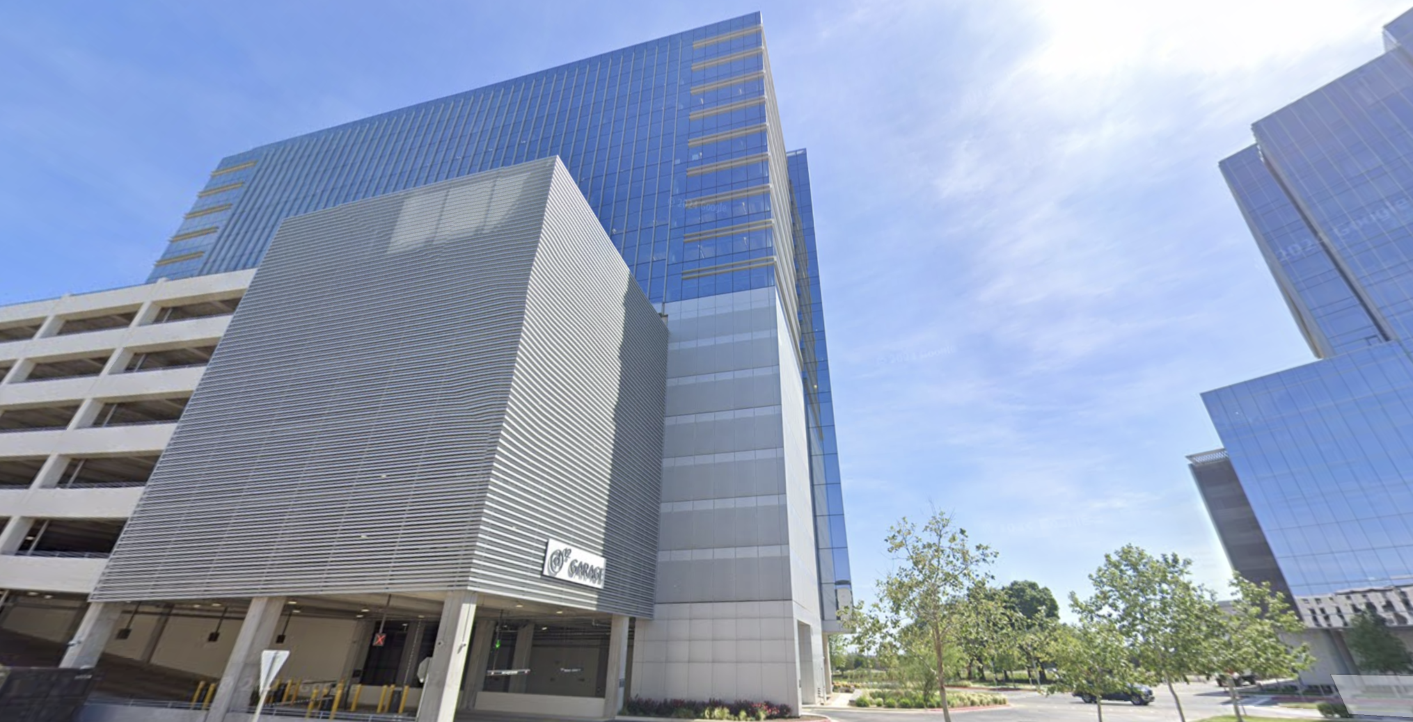 Booming Austin shopping area to grow with new $7M building