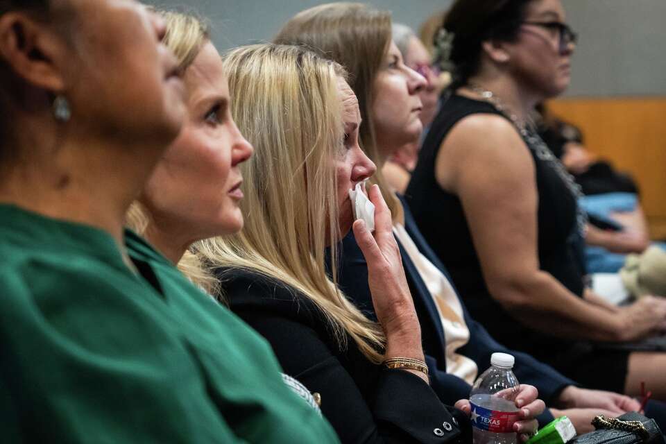 Moonesinghe case: State rests in trial of APD officer Daniel Sanchez