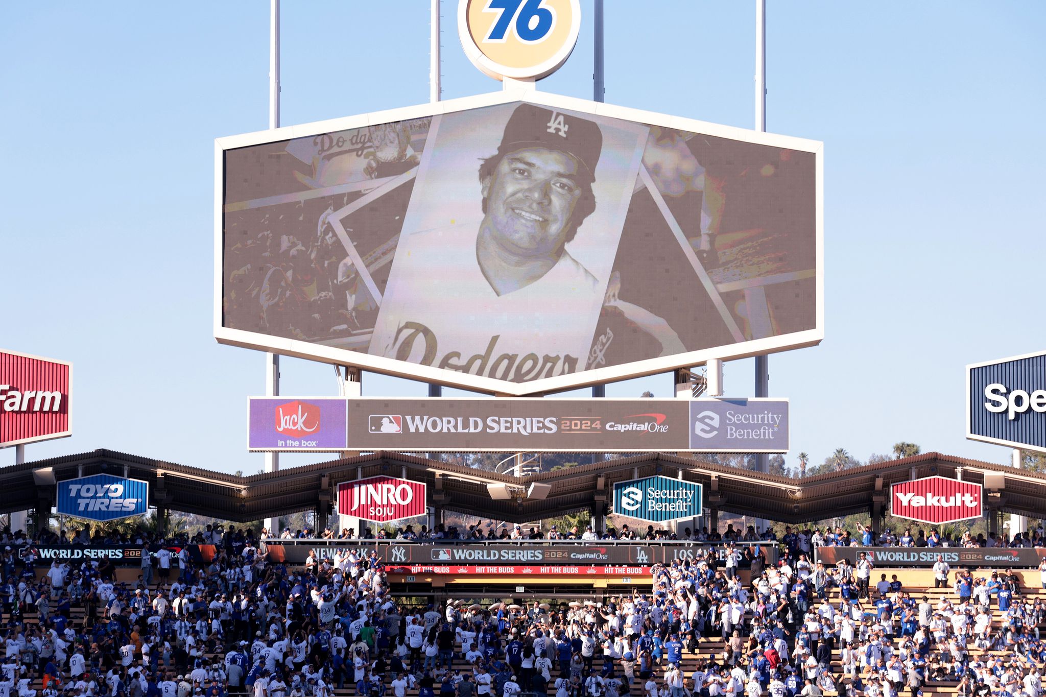 Fernandomania and the case for putting Valenzuela in Hall of Fame