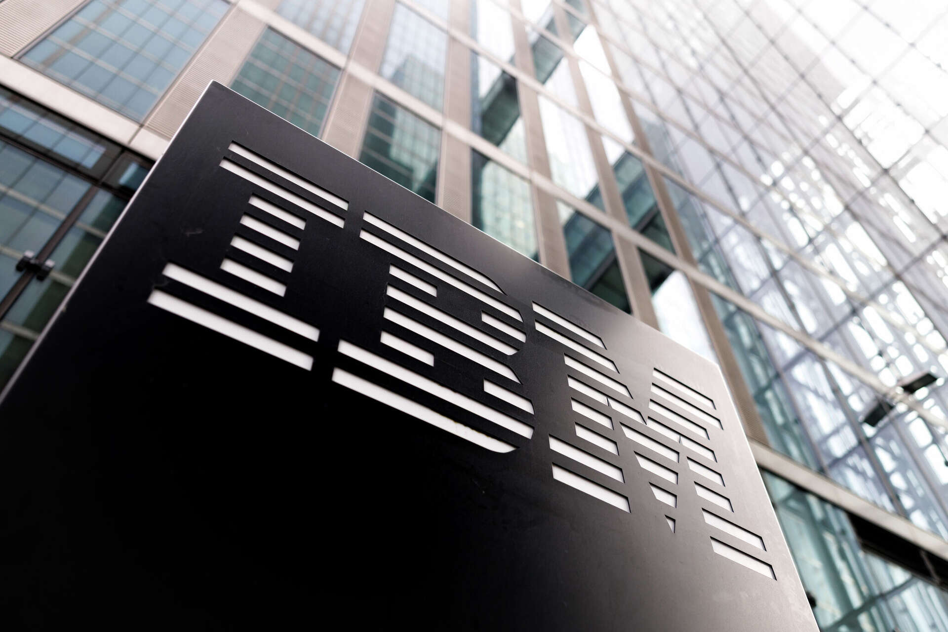 Tech giant IBM expands Austin footprint with $40M revamp