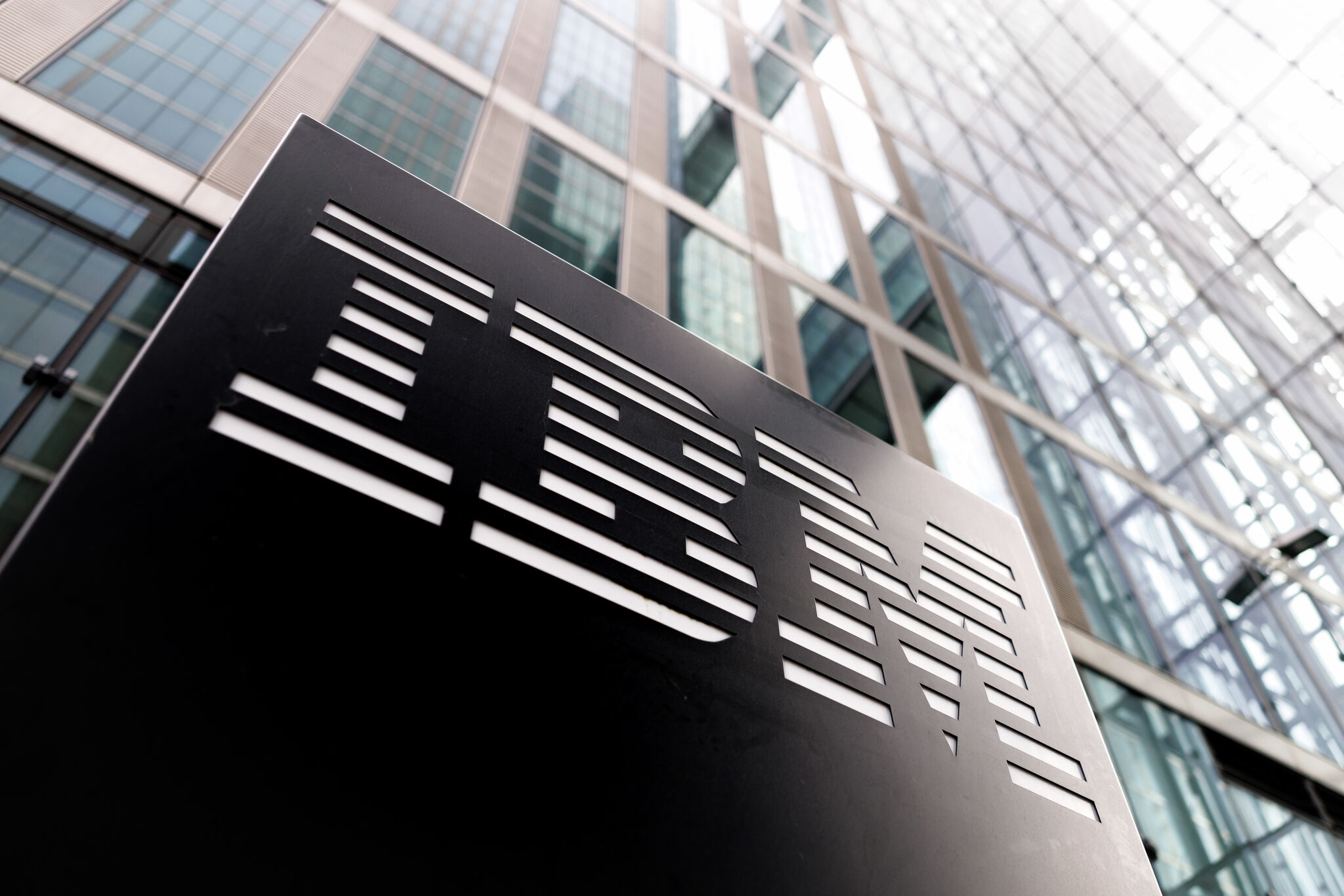 Tech giant IBM expands Austin footprint with $40M revamp