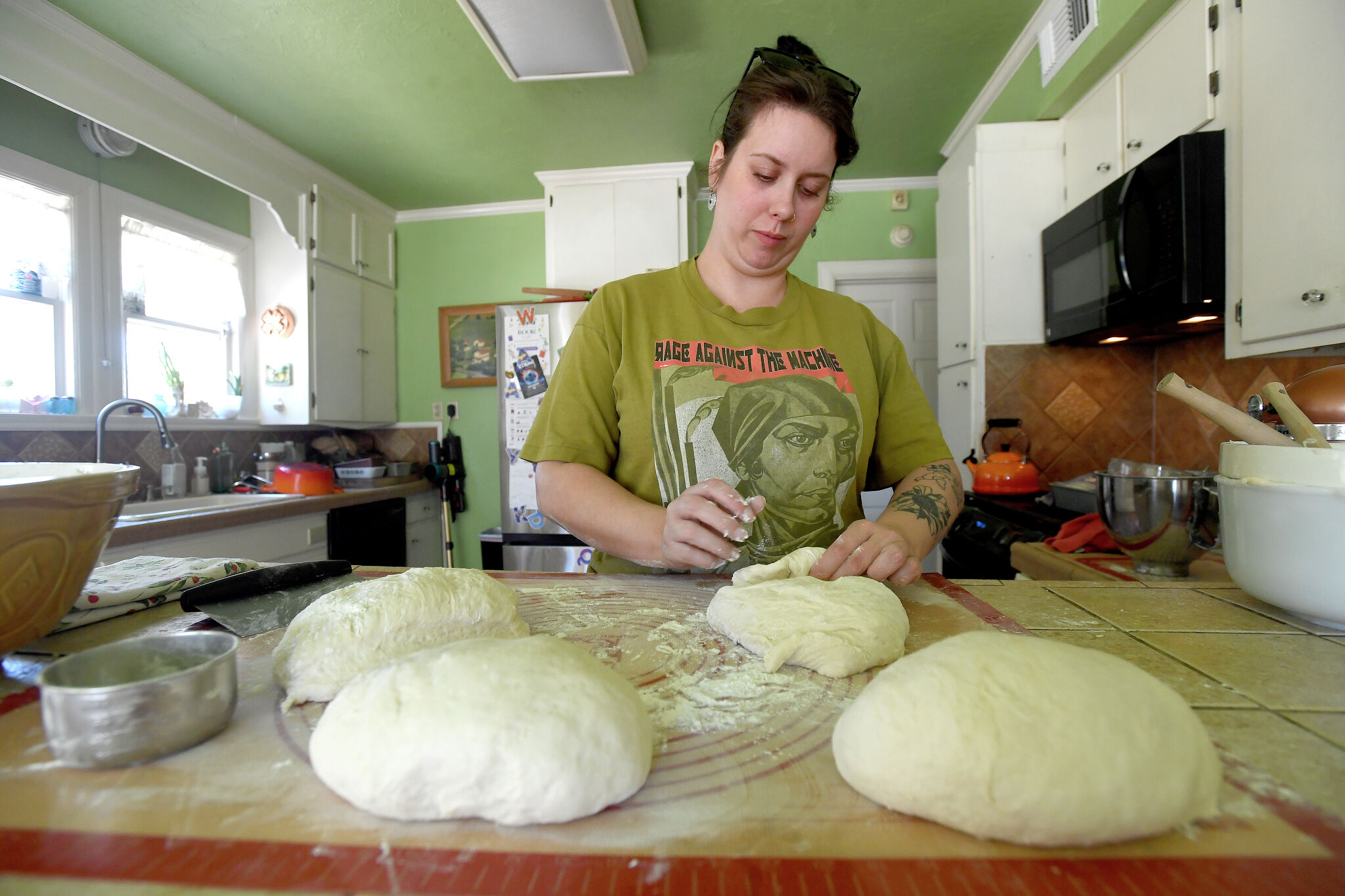 Packers couldn't stop Eagles' tush push during offseason. Now they'll ...