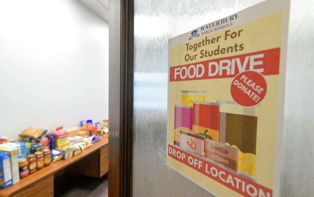 Connecticut schools race to feed students after SNAP cuts