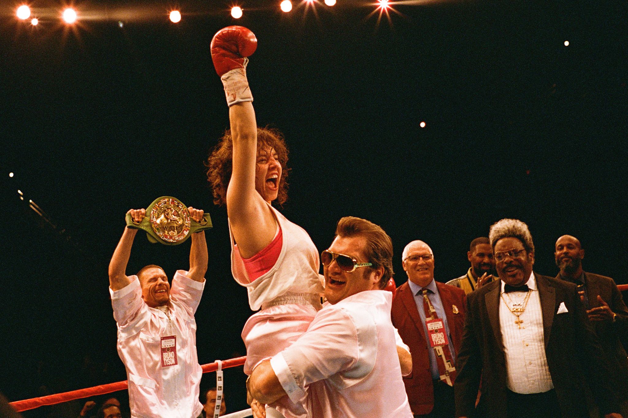 Movie Review: A fierce Sydney Sweeney pulls no punches in harrowing ...