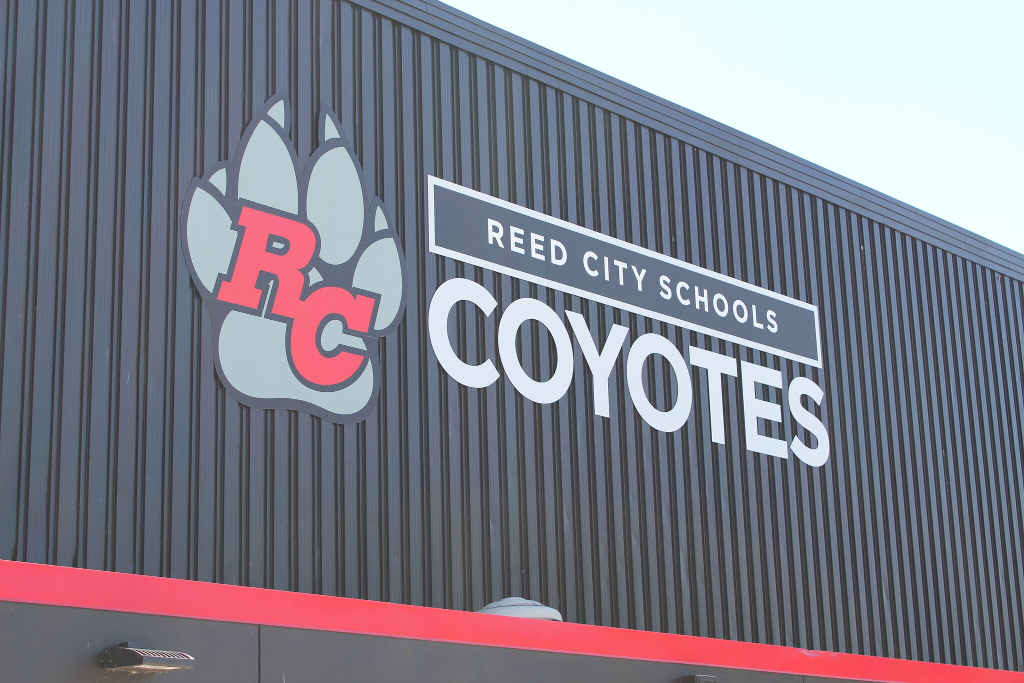 Big Rapids West Michigan letter to Pioneer: dear U.S. House of Reps.