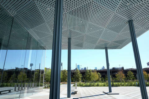 Inside Houston’s new Ismaili Center, the first in the U.S.