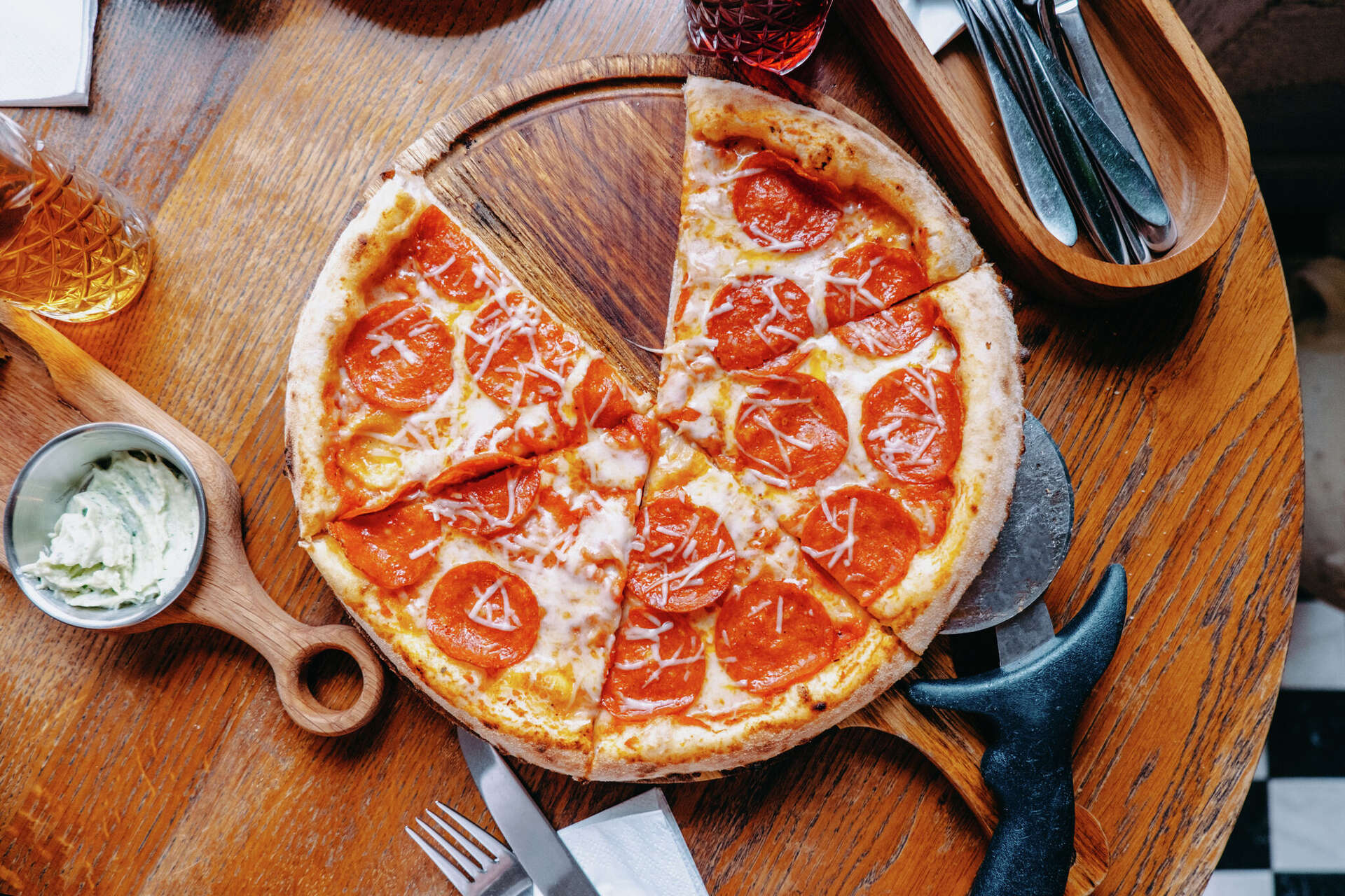 Austin, Dallas pizza restaurants to add locations in Houston