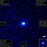 China drops first images of strange interstellar comet 3I/ATLAS