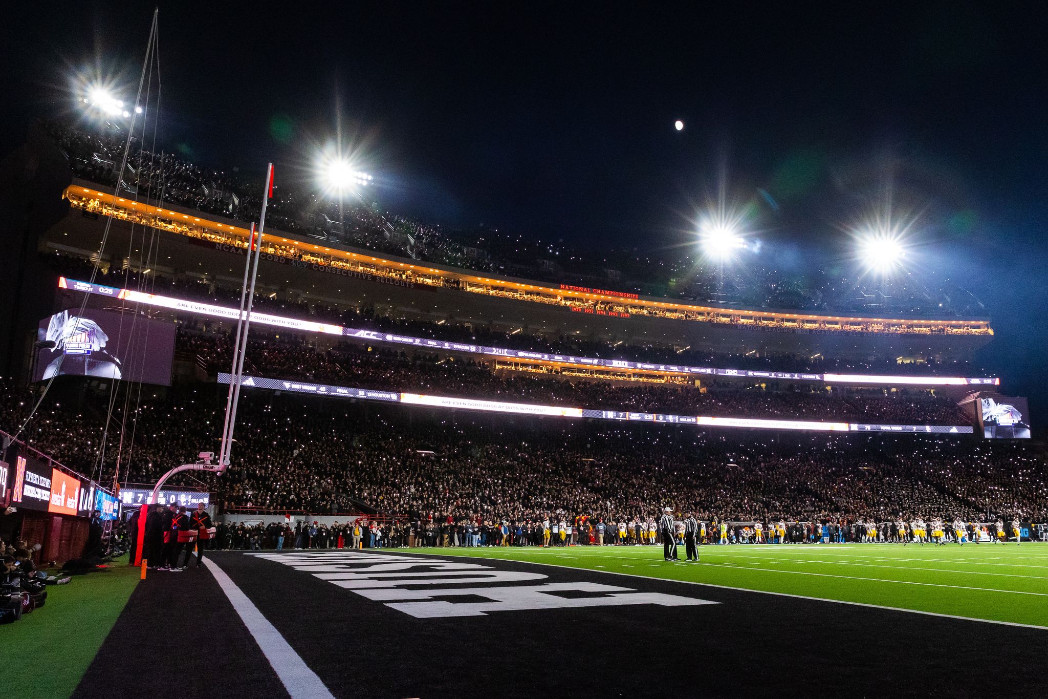 More than $87 million in NIL deals have been approved in college sports ...