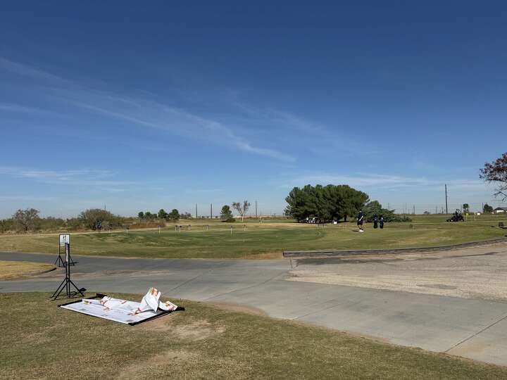 The Courses at Hogan Park begins renovation with Quail Golf Course
