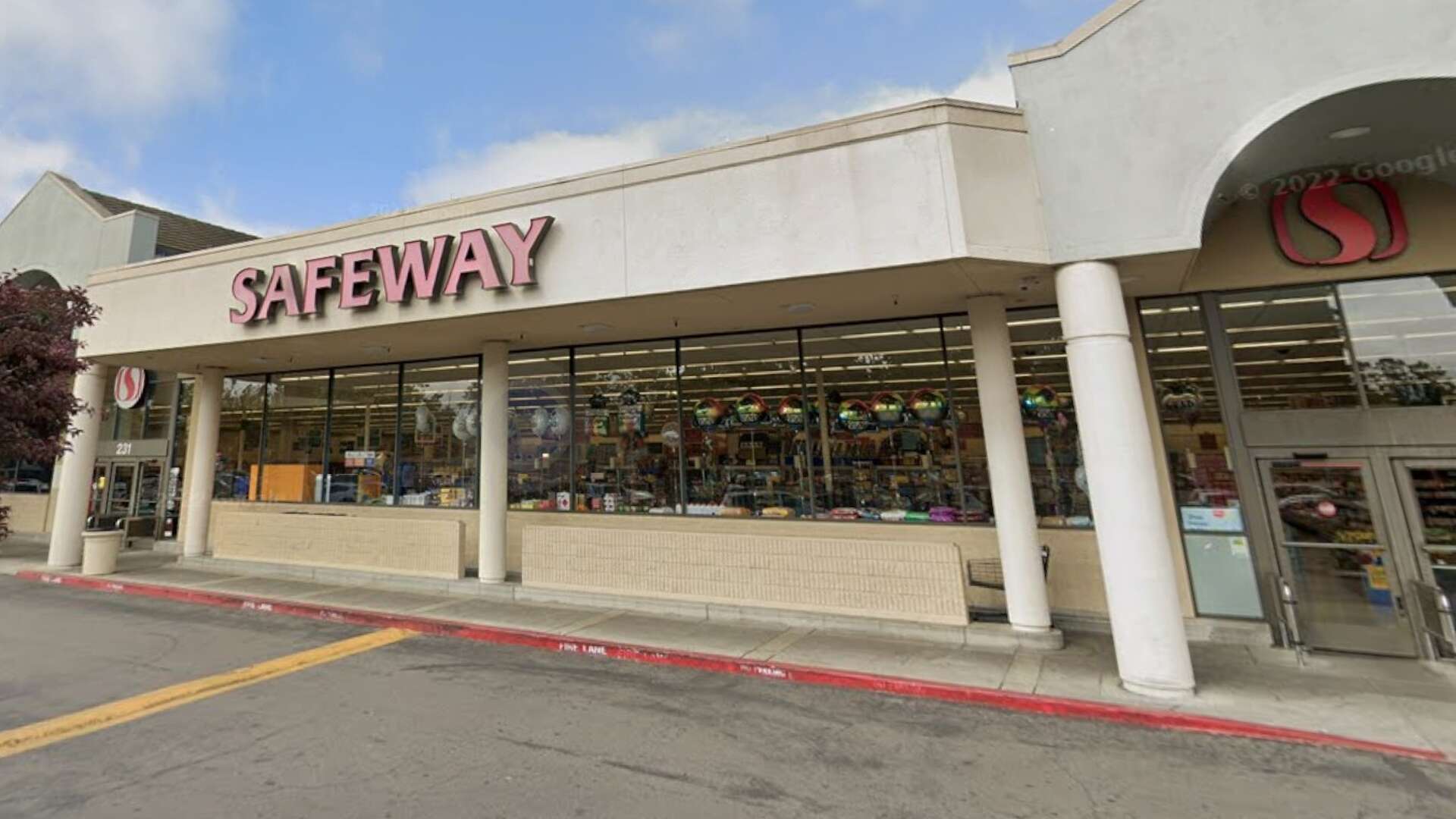 Safeway to close fourth Bay Area store in just over a year