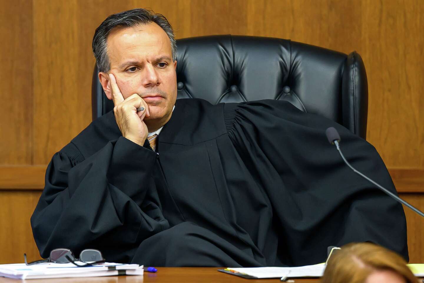 Diocese of Albany on trial in the St. Clare's Hospital pension case