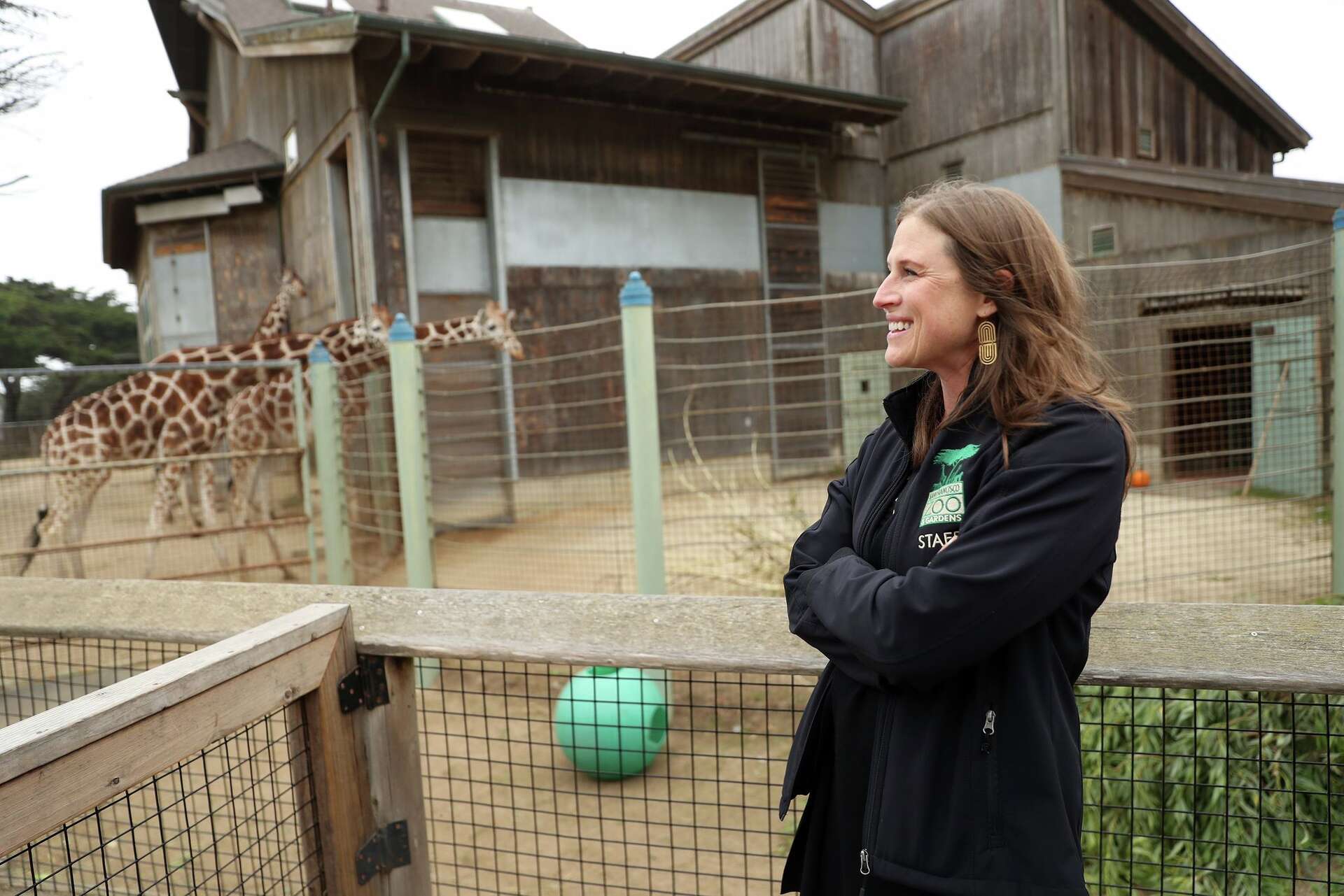 San Francisco Zoo sees ‘major shift’ as new leadership takes charge